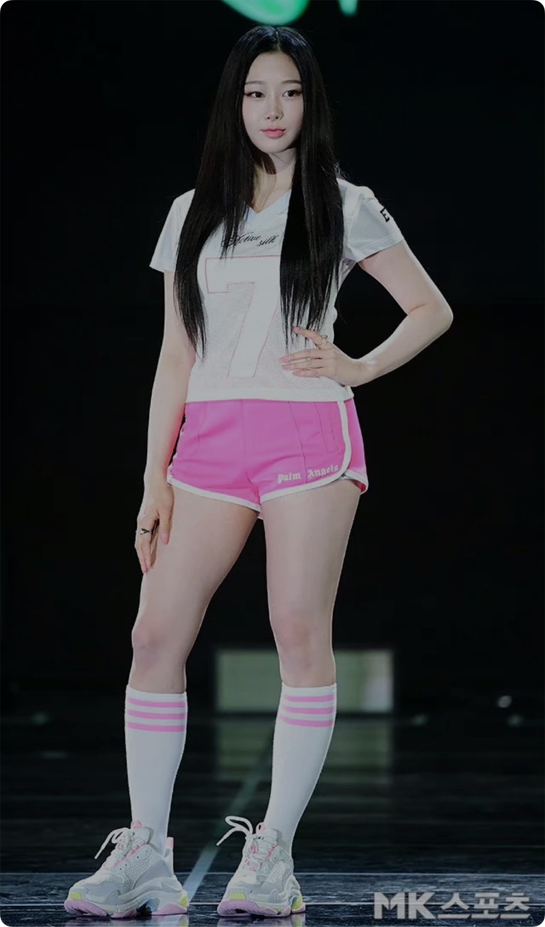 冬天 VS Karina 乳房擔當 | LIHKG 討論區