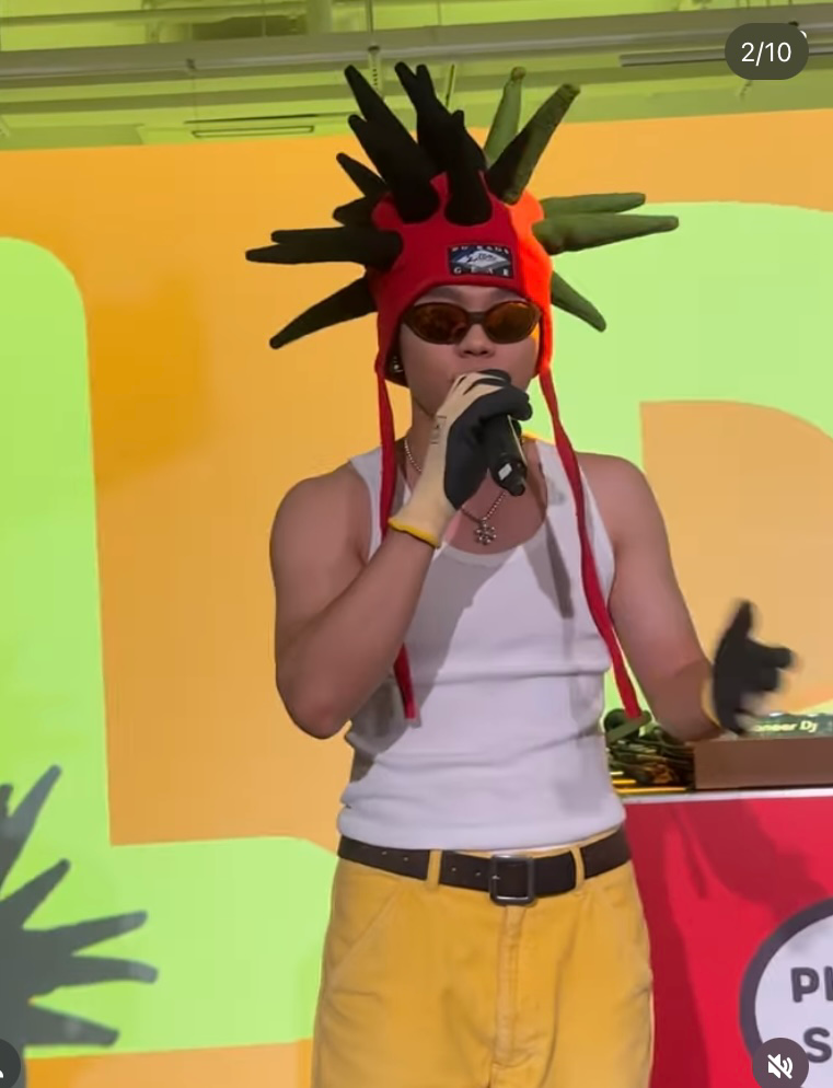 如果條矮仔Gareth T湯令山開演會，你會唔會睇？ | LIHKG 討論區