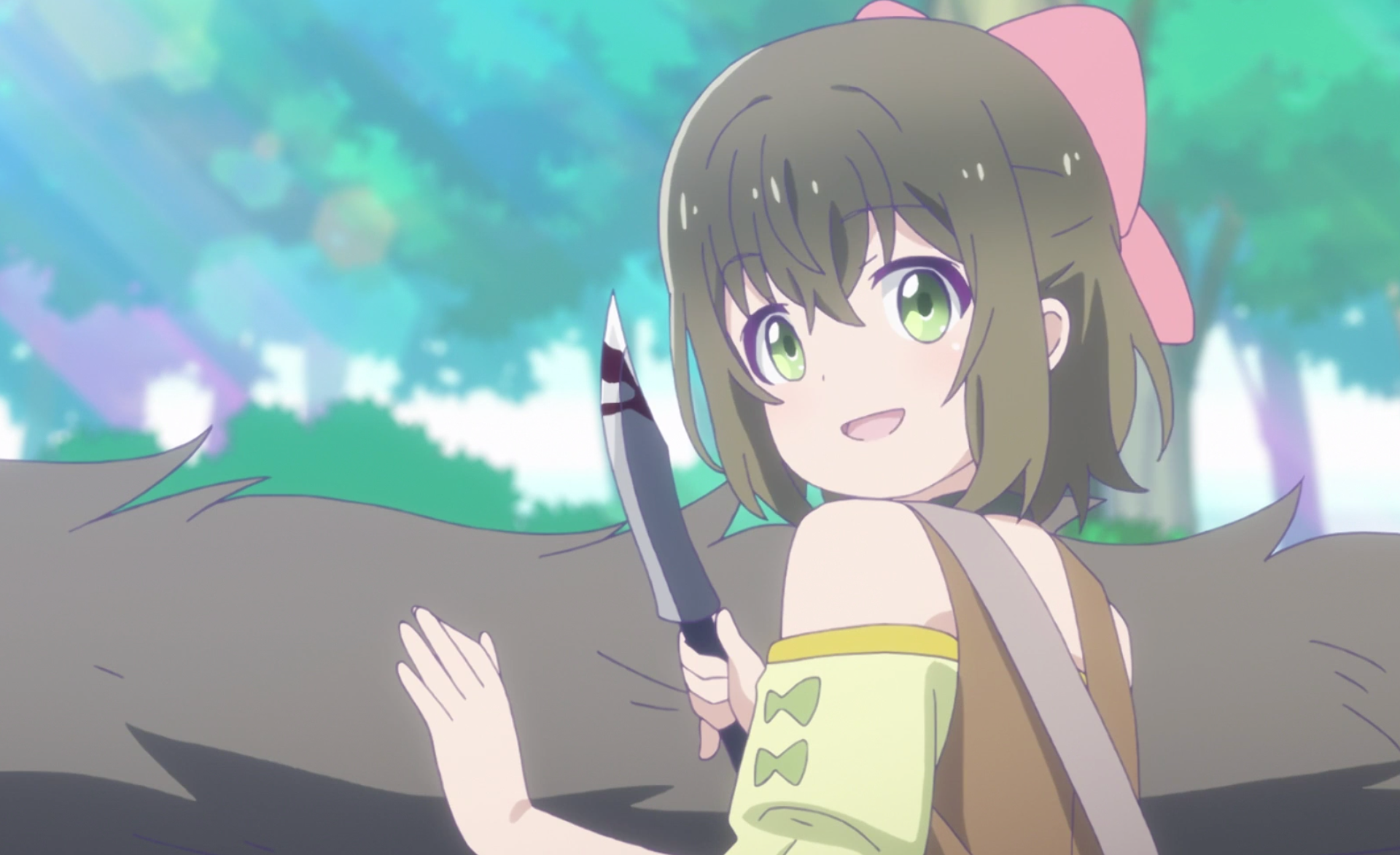 re0個獵腸者算唔算吹大左 | LIHKG 討論區