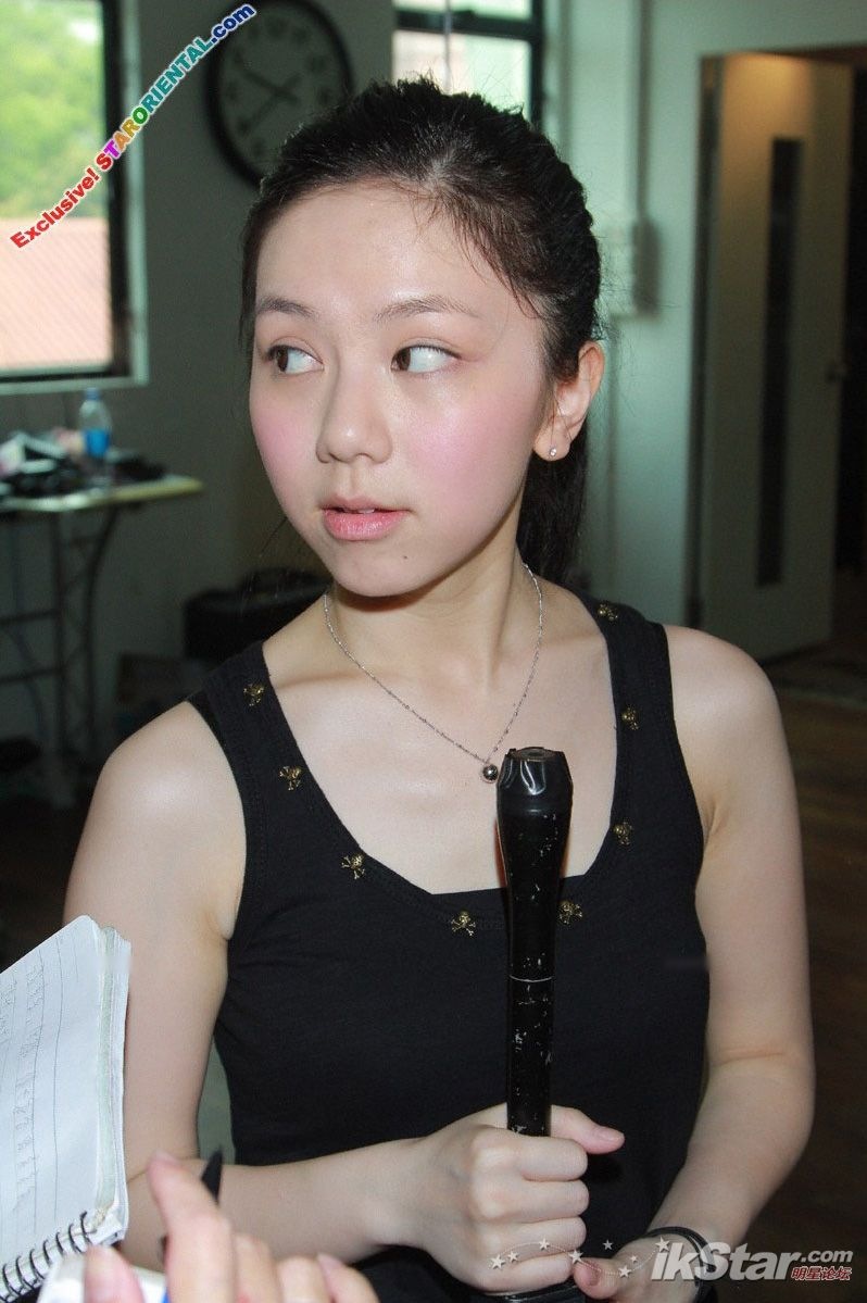 十幾年前GEM清純個LOOK真係幾正。 | LIHKG 討論區