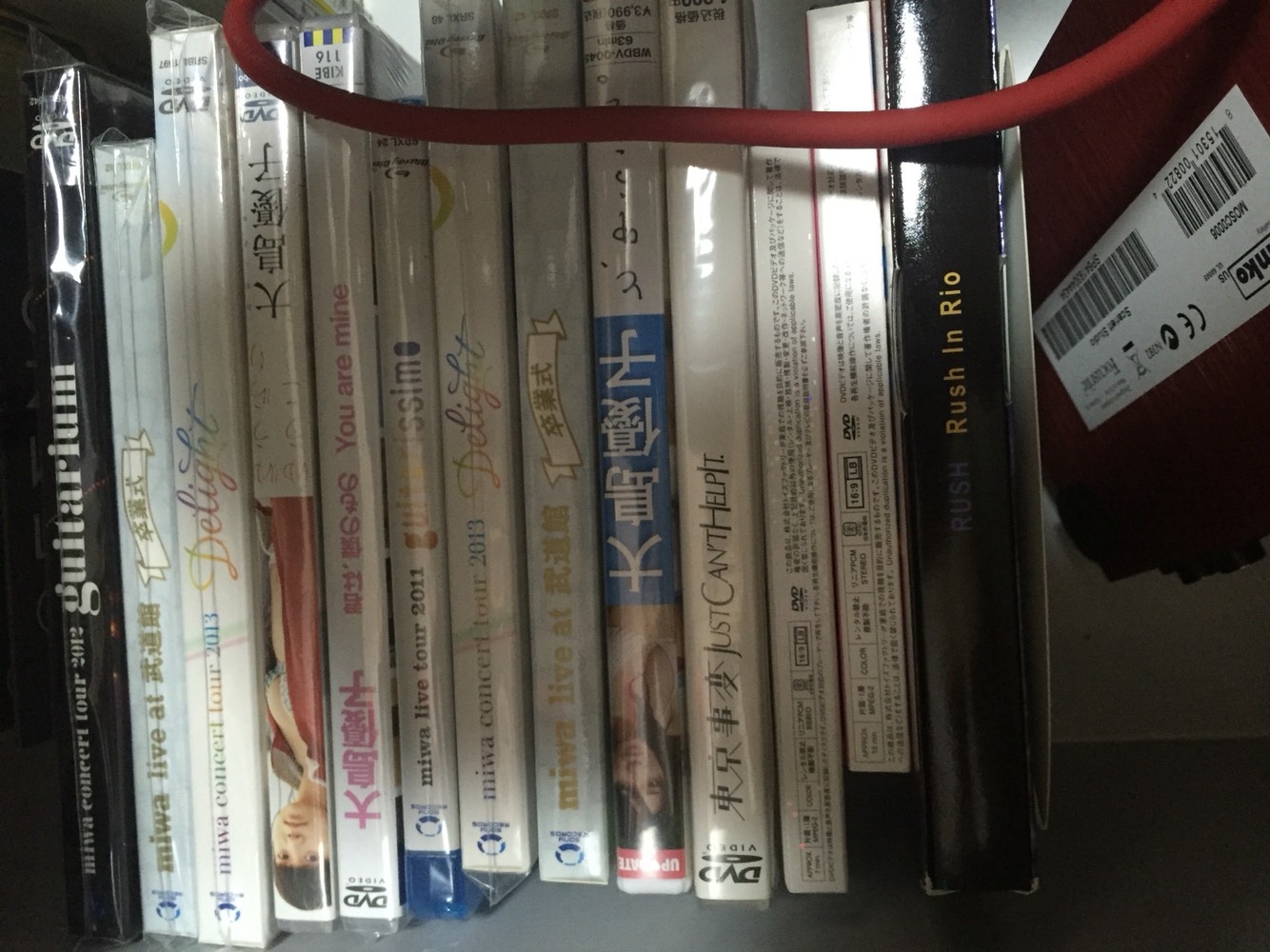 屋企買落大量cd/dvd, 可以係邊到寄賣？ | LIHKG 討論區