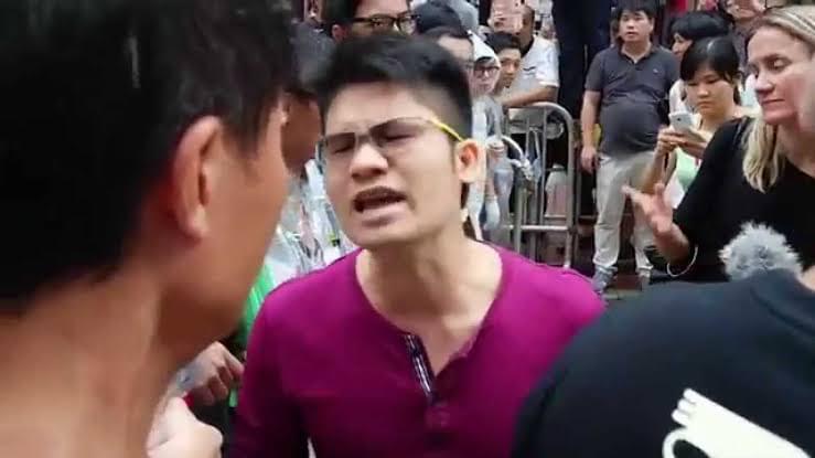 ASPI (3） | LIHKG 討論區