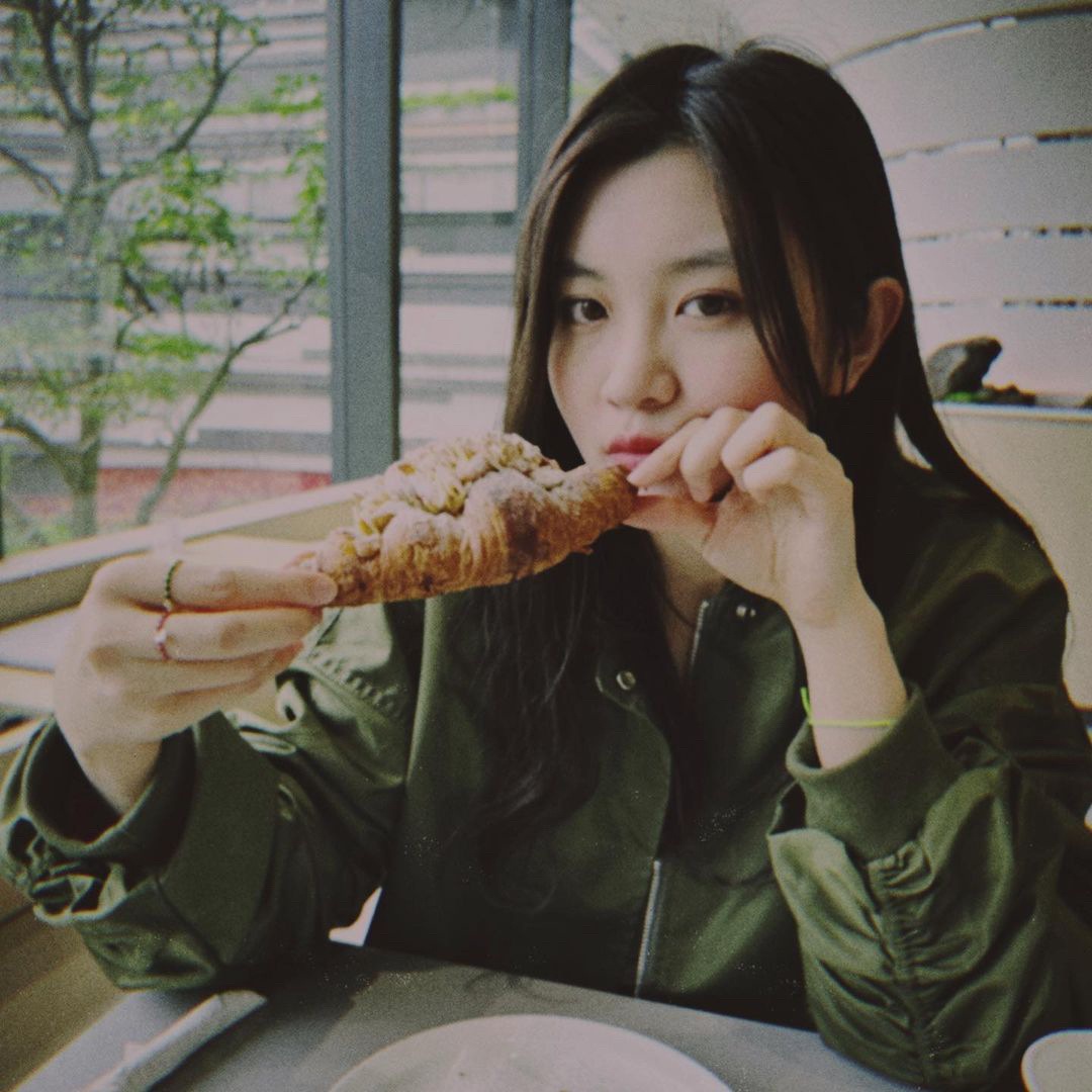 COLLAR討論區 (825) 叱咤10強投票開始 16號K11 Musea Candy Gao現場活動！ | LIHKG 討論區