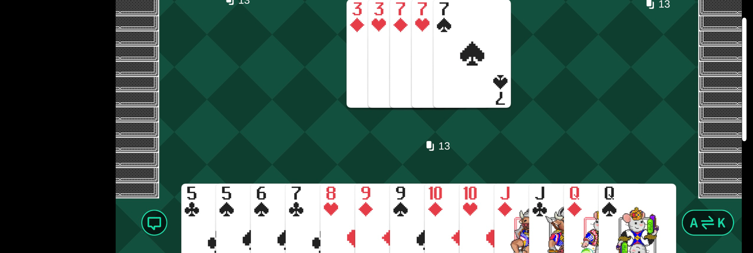 LIHKG 鋤大Dee 爛牌 “Show Off” 區 | LIHKG 討論區