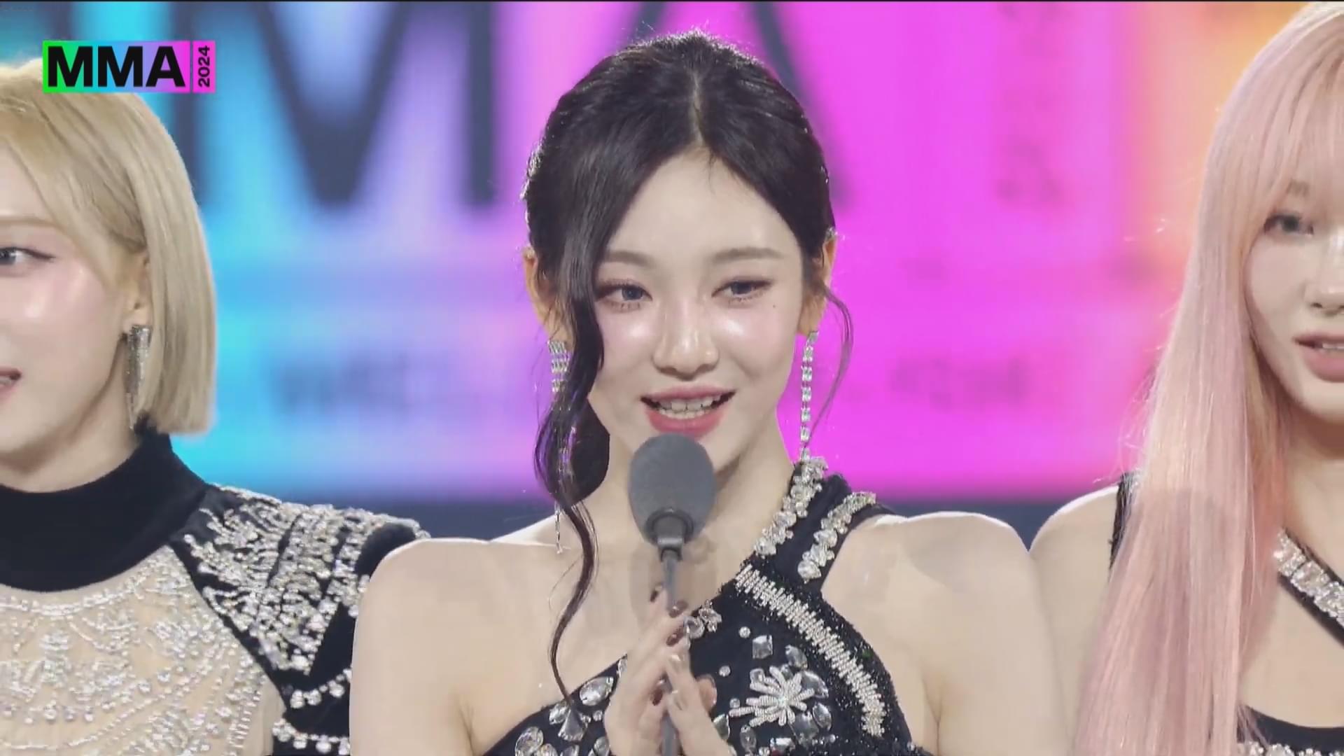 2024 Melon Music Awards | LIHKG 討論區