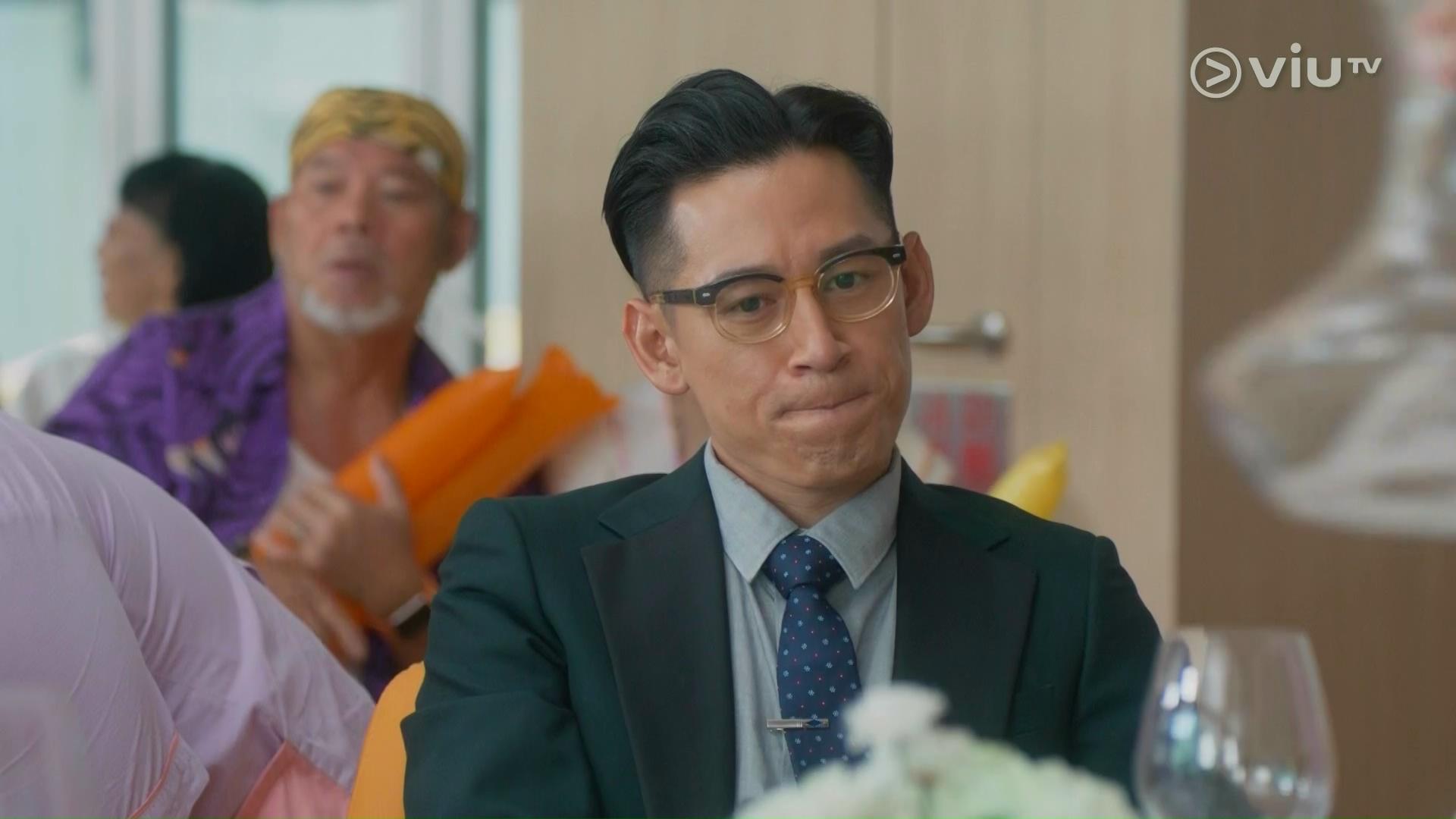 [ViuTV 原創劇] [本故事純屬CLS] 老是常出現 (4) | LIHKG 討論區