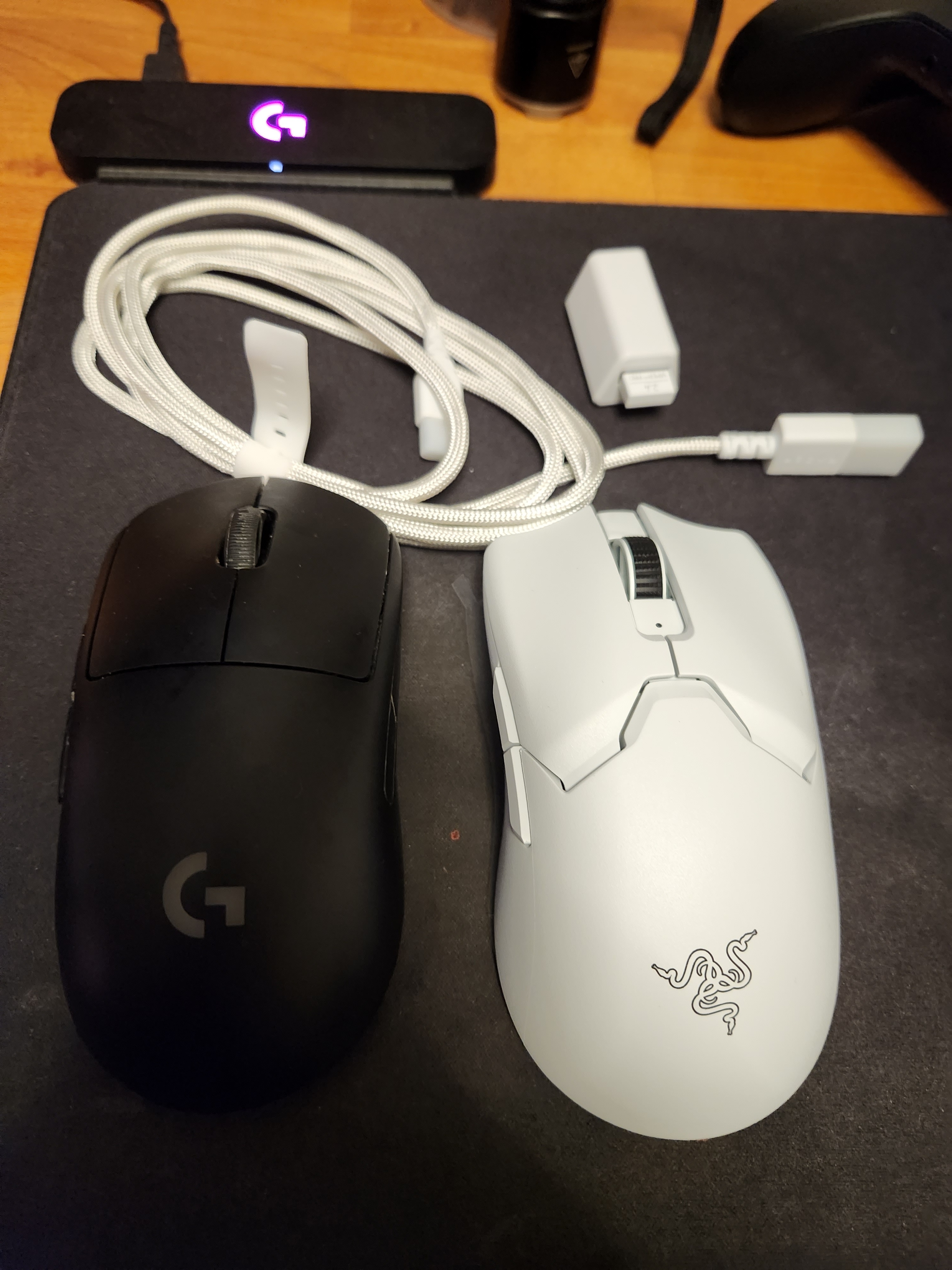 點解logitech啲mouse咁能易double click | LIHKG 討論區