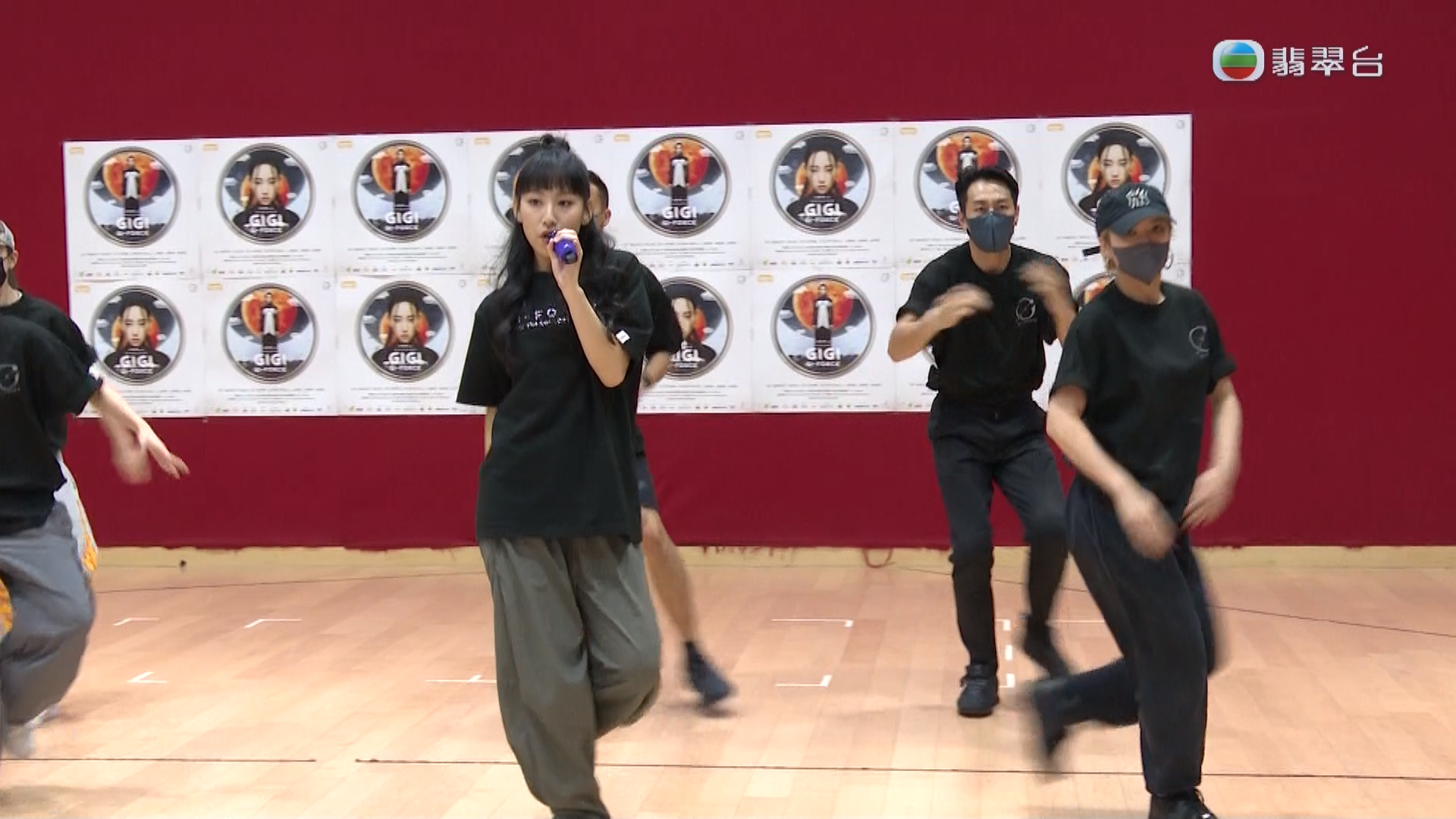 [TVB] 東張西望討論區 (107) | LIHKG 討論區