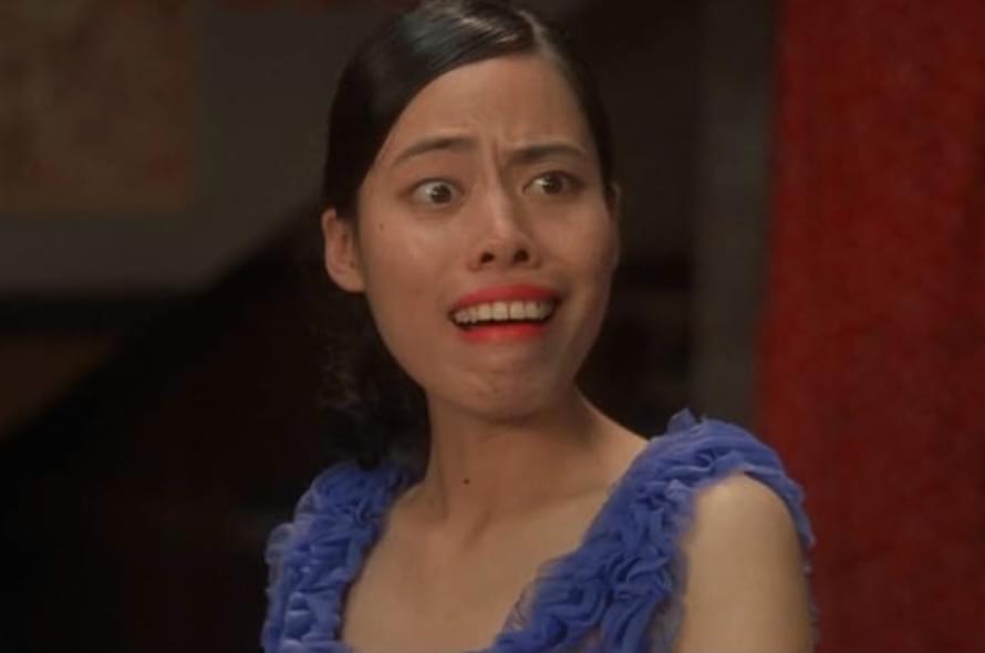 [TVB] 東張西望討論區(247) | LIHKG 討論區