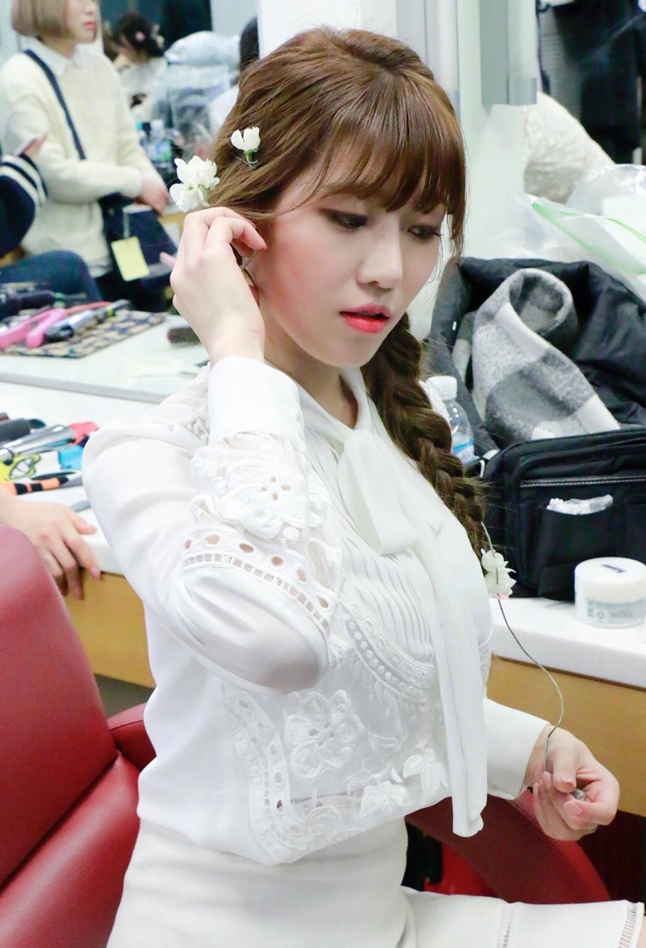 [Kpop] Cosmic Girls 宇宙少女討論區(改正2) 三輯I Wish大發~! | LIHKG 討論區