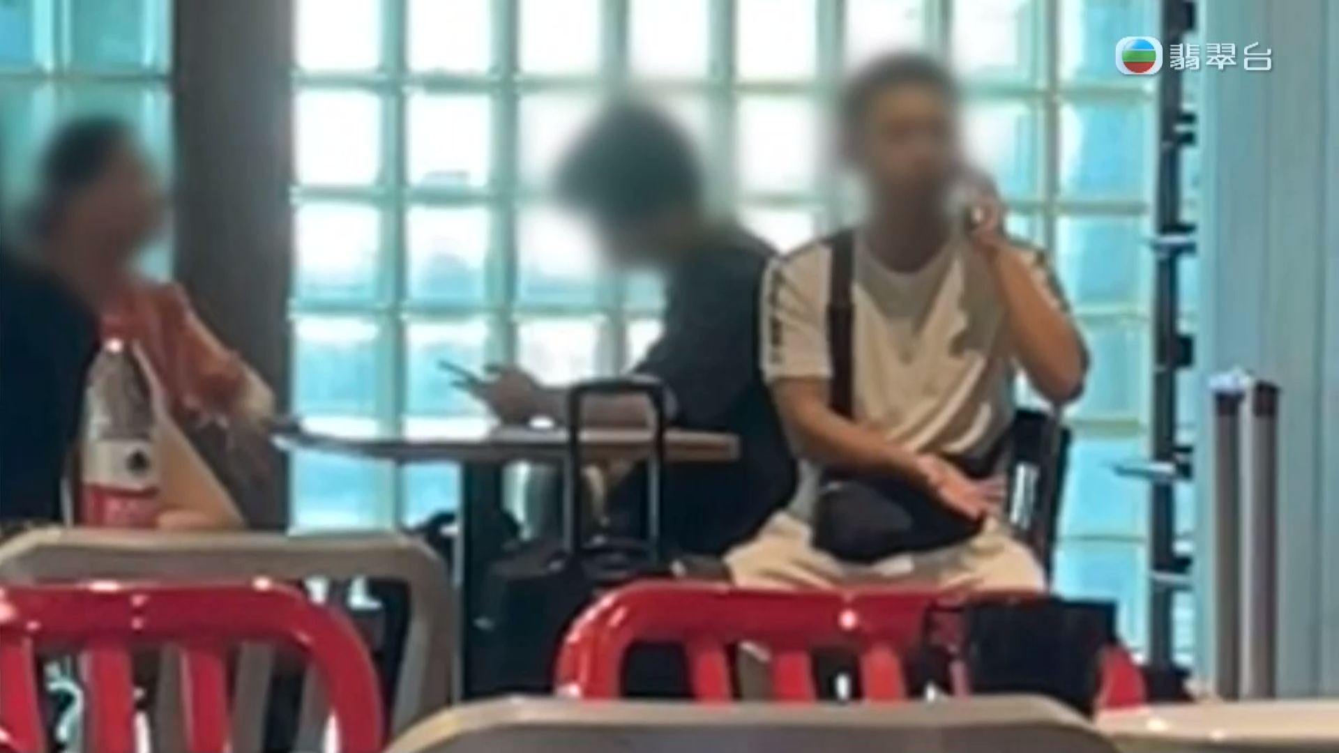 [TVB] 東張西望討論區 (99) | LIHKG 討論區