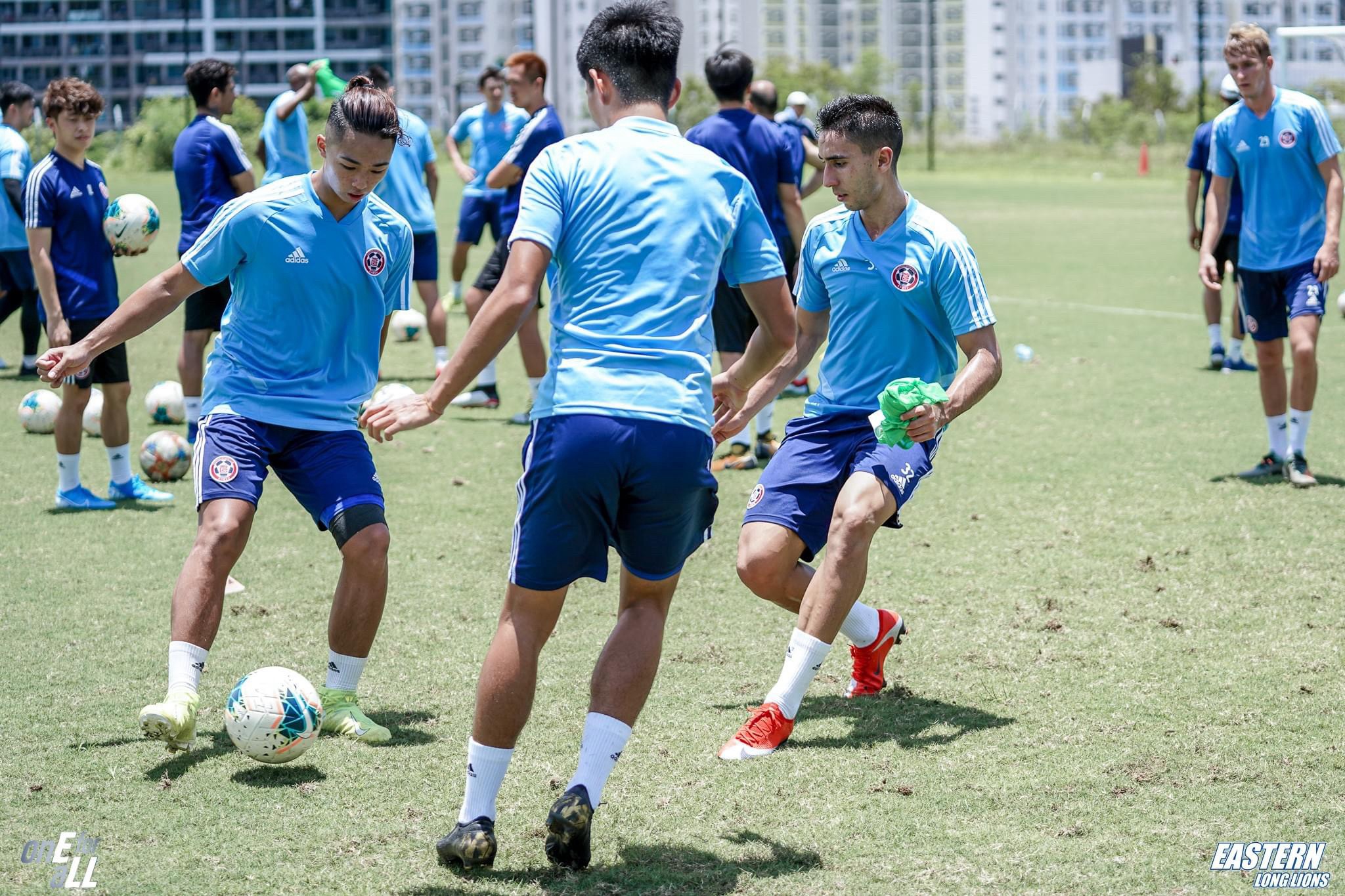 [本地足球] 2023/24 港超聯、亞冠及香港隊討論區 (136) | LIHKG 討論區