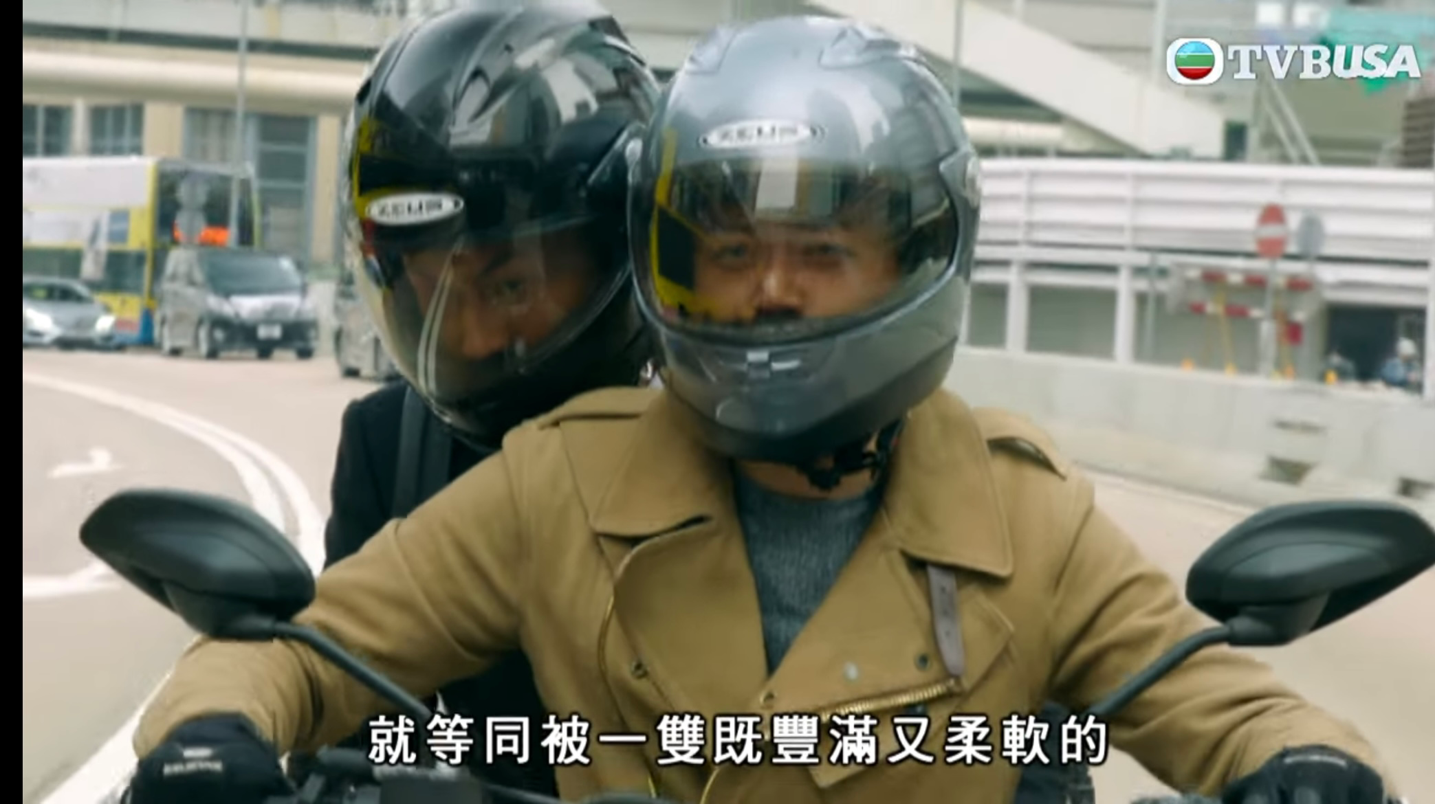 楊偲泳Renci遊泰派福利 兩件頭泳衣睇到張振朗「嘩」一聲 | LIHKG 討論區