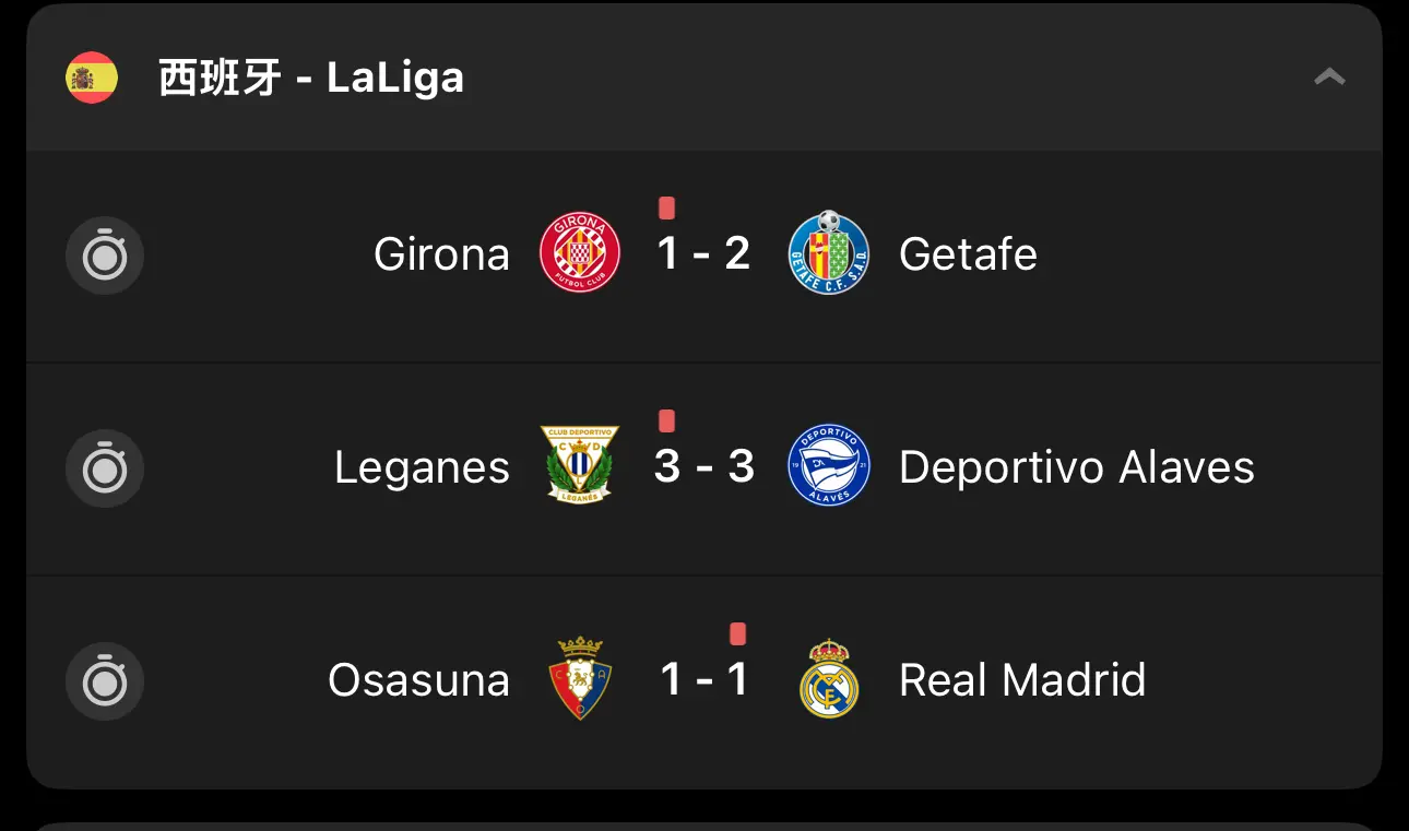 [西甲主席之皇馬球迷]皇家馬德里球迷吹水區（438） | LIHKG 討論區