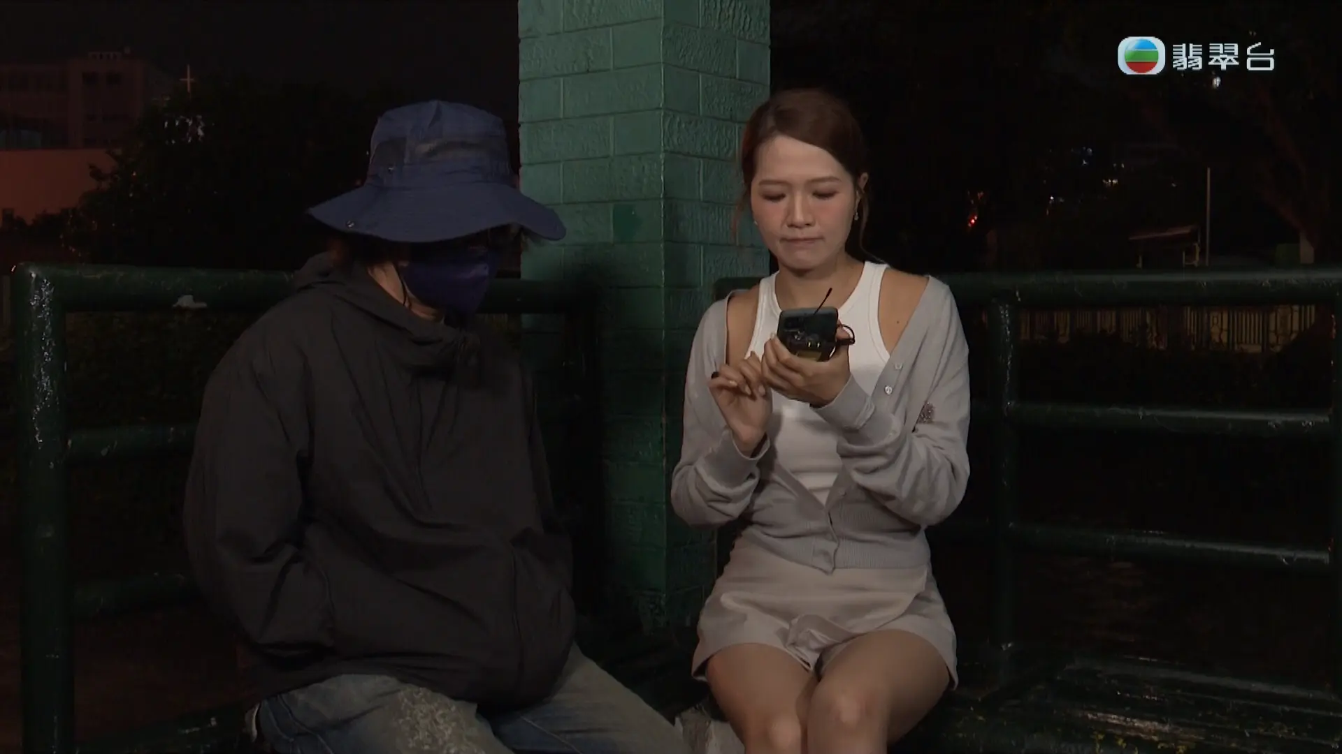 [TVB] 東張西望討論區 (193) | LIHKG 討論區