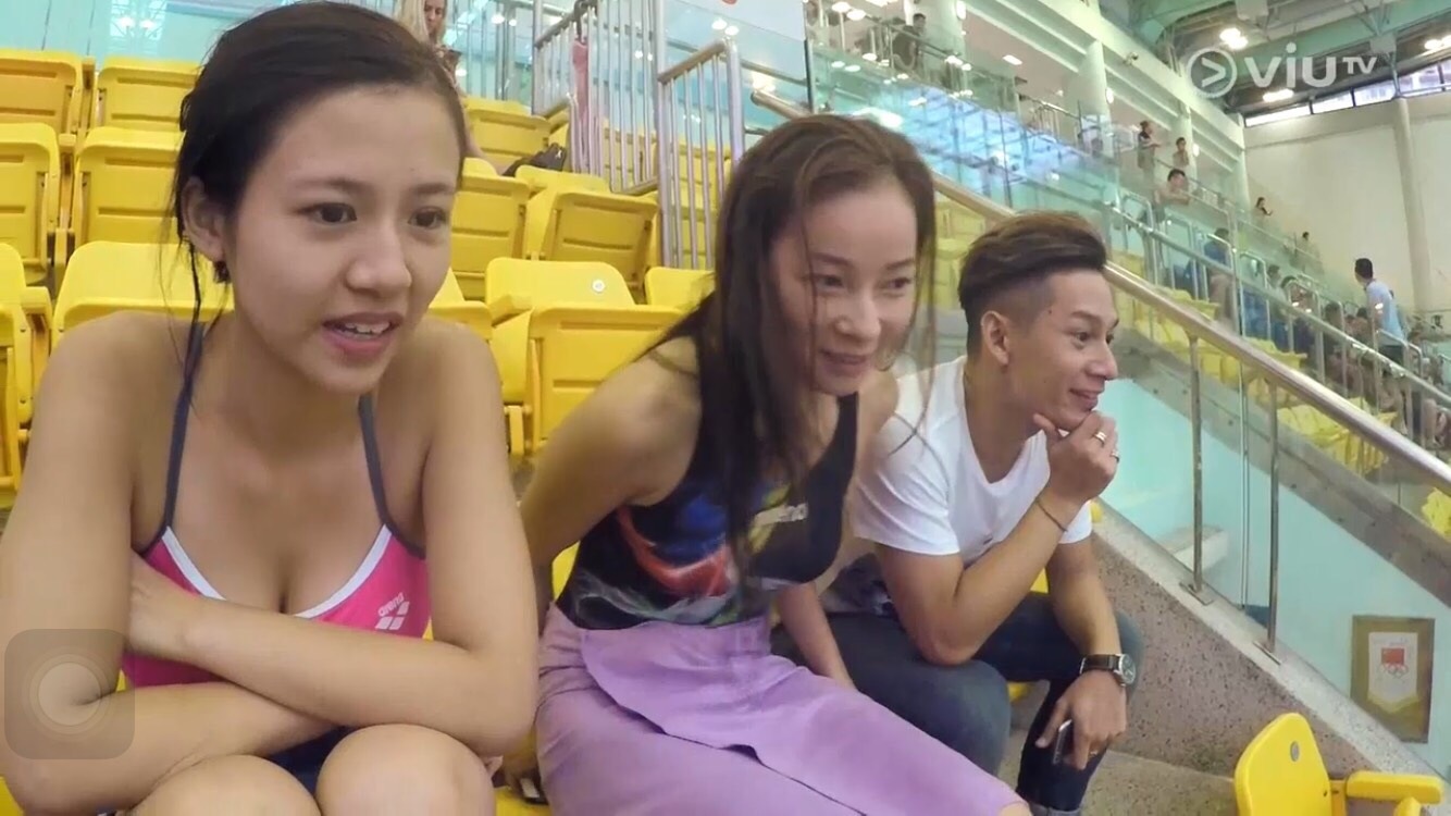 屌奶星renci真係好撚大波 | LIHKG 討論區