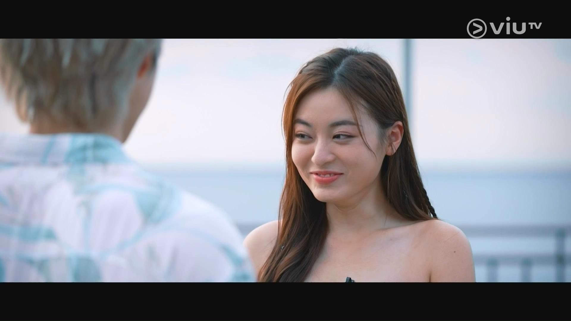 [ViuTV] [Macro 又奉旨食女] One Trip 約會實況 (3) | LIHKG 討論區