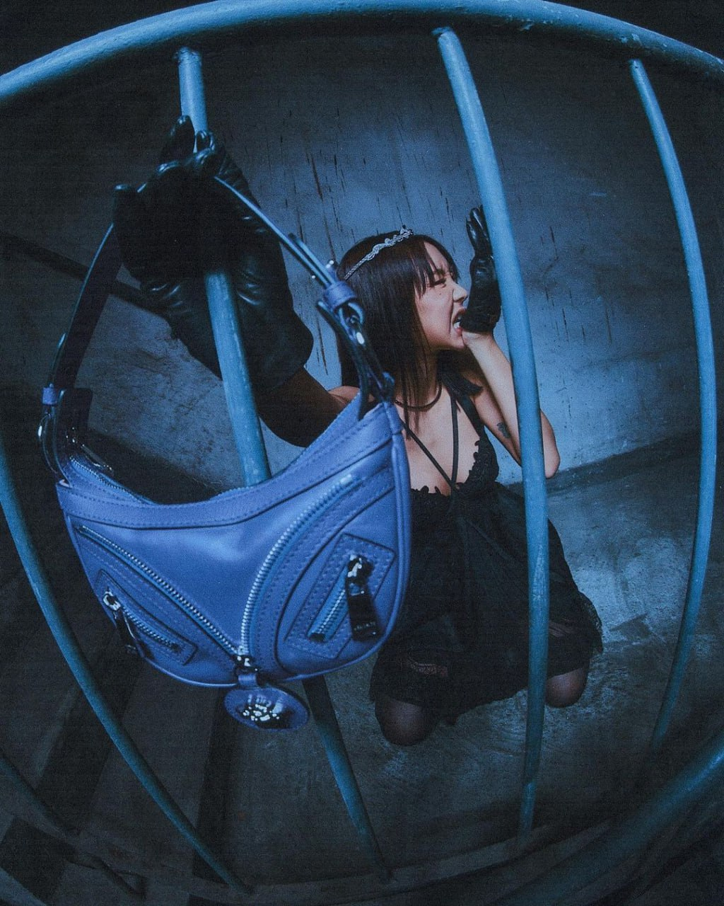 8人女子組合 COLLAR討論區 (656) 2/4夜晚九點半Chill Club有COLLAR！ | LIHKG 討論區