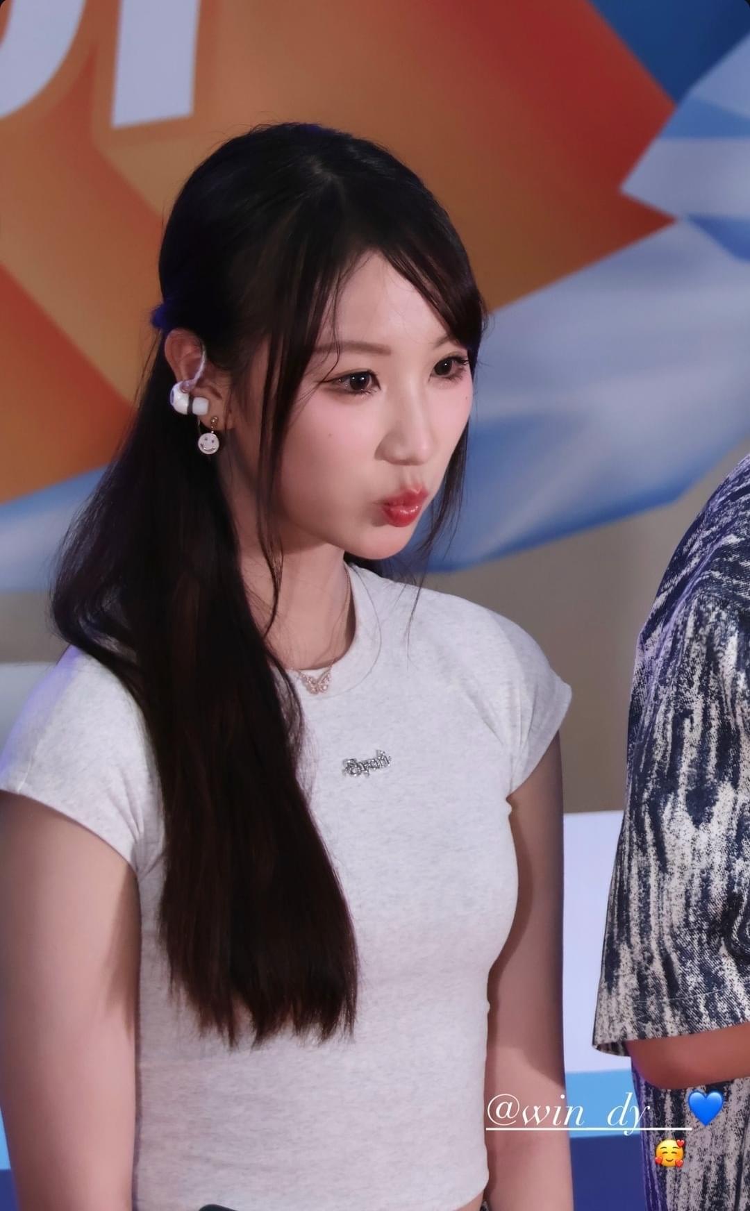 [多圖] Yumi + Windy：J 我 | LIHKG 討論區