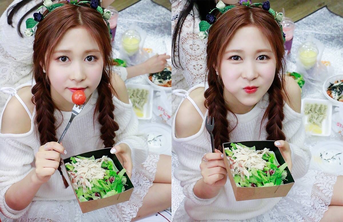 [Kpop] Cosmic Girls 宇宙少女討論區(改正2) 三輯I Wish大發~! | LIHKG 討論區