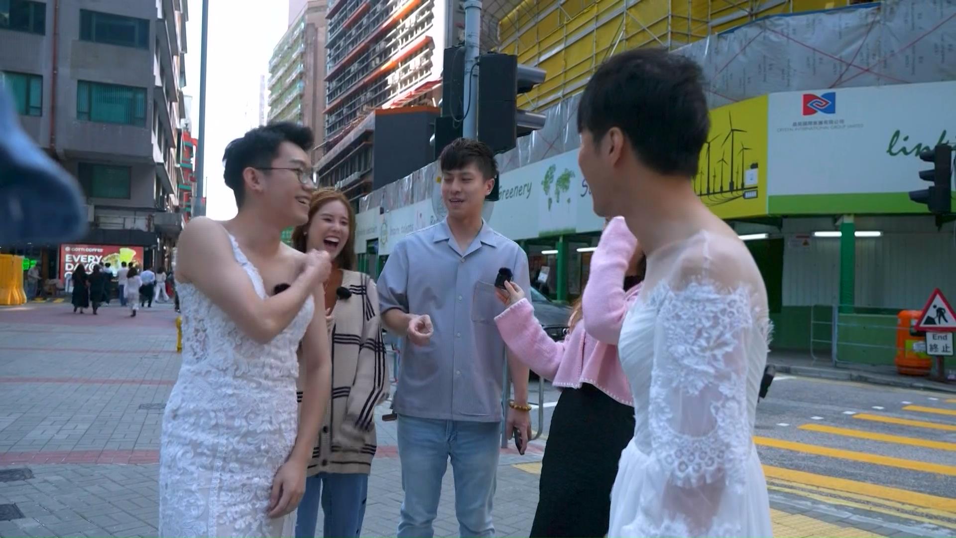 [ViuTV] [譚玉瑛首次主持 ViuTV 節目] 佛系迎新小隊 週一至五 2300-2330 | LIHKG 討論區