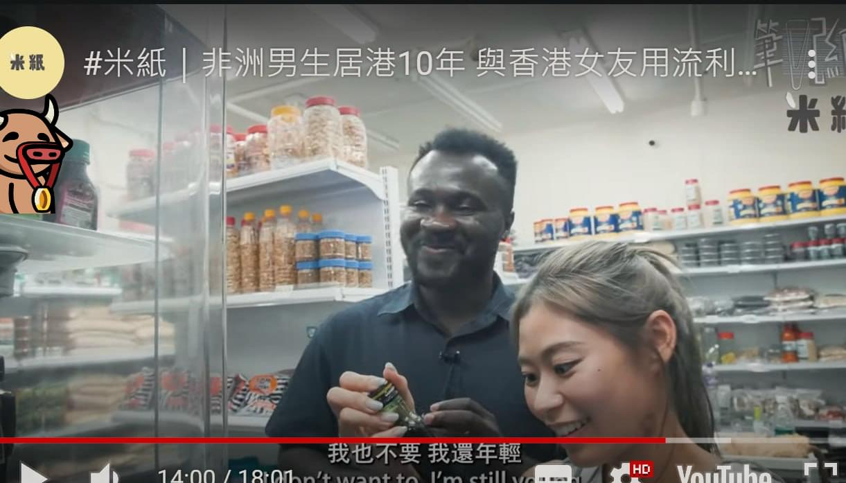 見到米紙Ruby呢張相你會諗起乜嘢？ | LIHKG 討論區