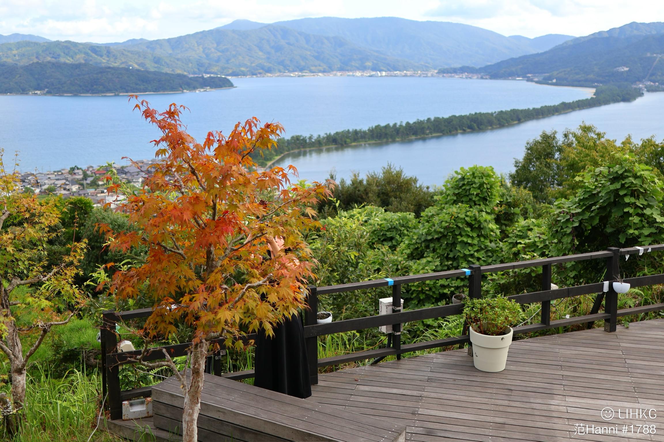 瀨戶內海ft. 天橋立立令 | LIHKG 討論區