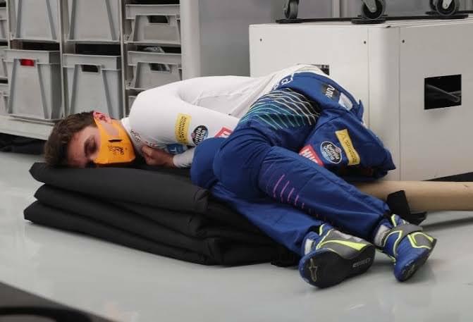 [I'm absolutely useless] F1 2025 匈牙利站 討論區 3 | LIHKG 討論區