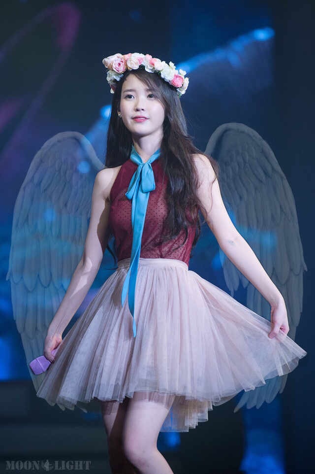 IU BB | LIHKG 討論區