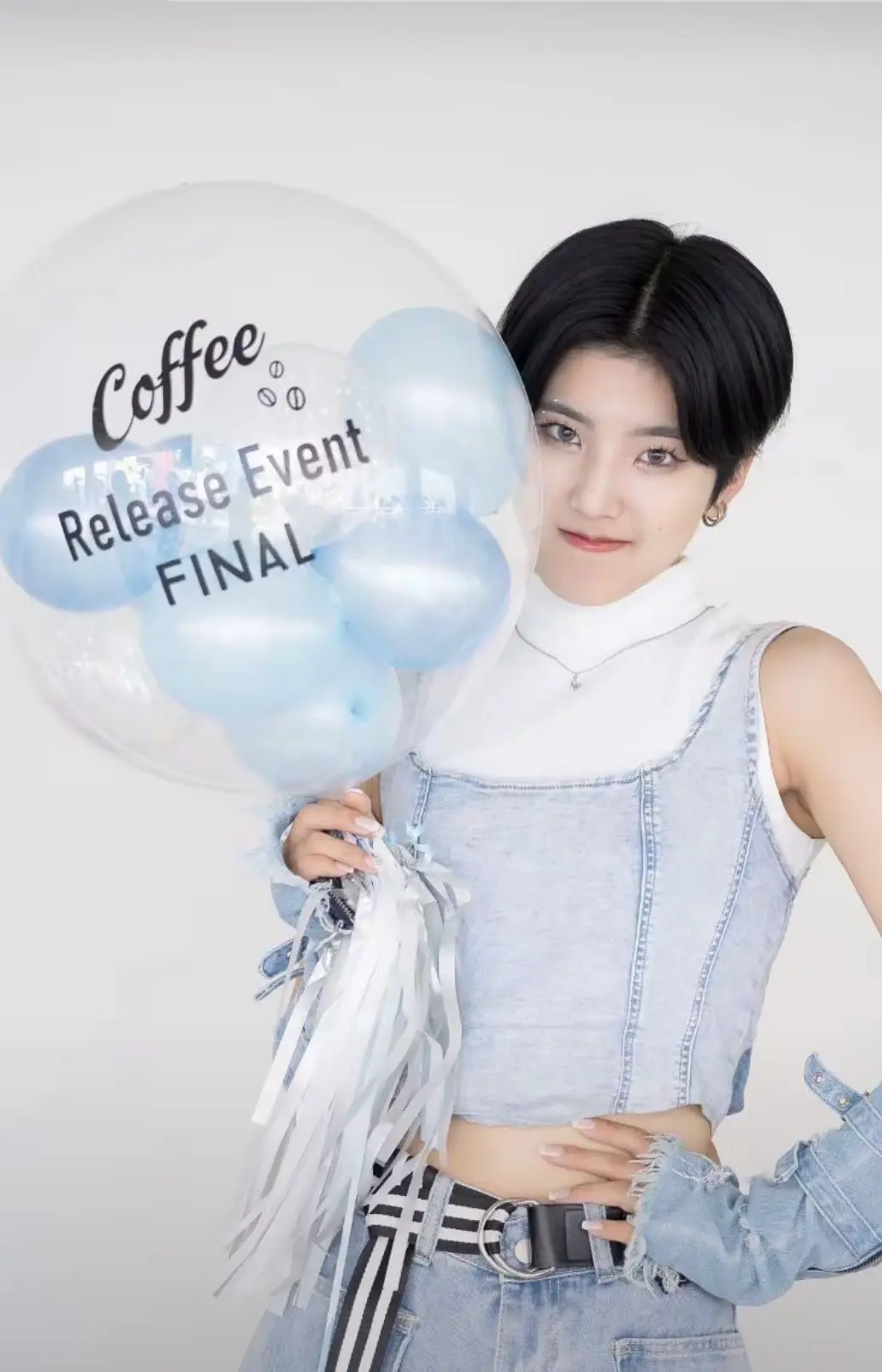 呢啲就真係baby face啦 | LIHKG 討論區