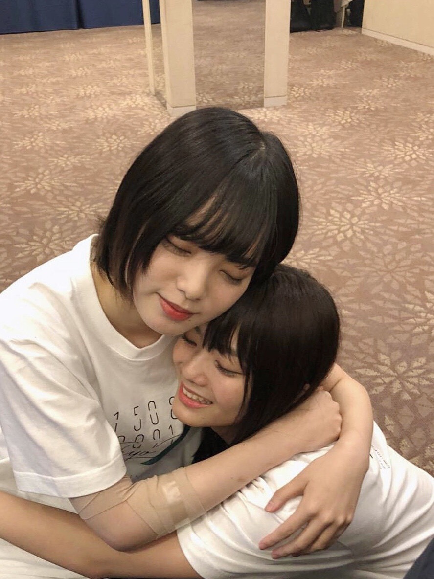 櫻坂46暨日向坂46交流區第二百二十三回 田村保乃1st写真集の発売が決定！ | LIHKG 討論區