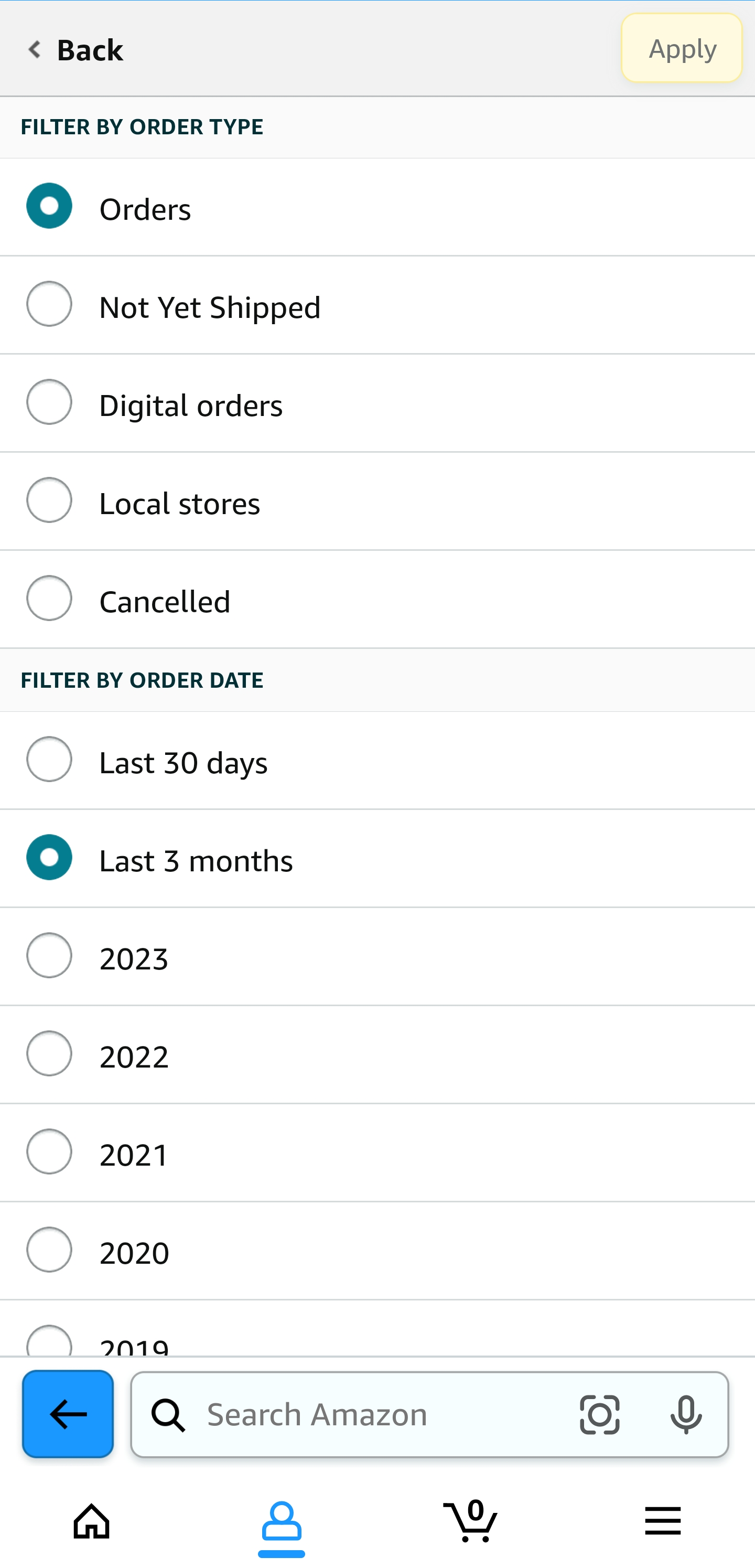 1人N件Amazon 抵買之選 (57) | LIHKG 討論區