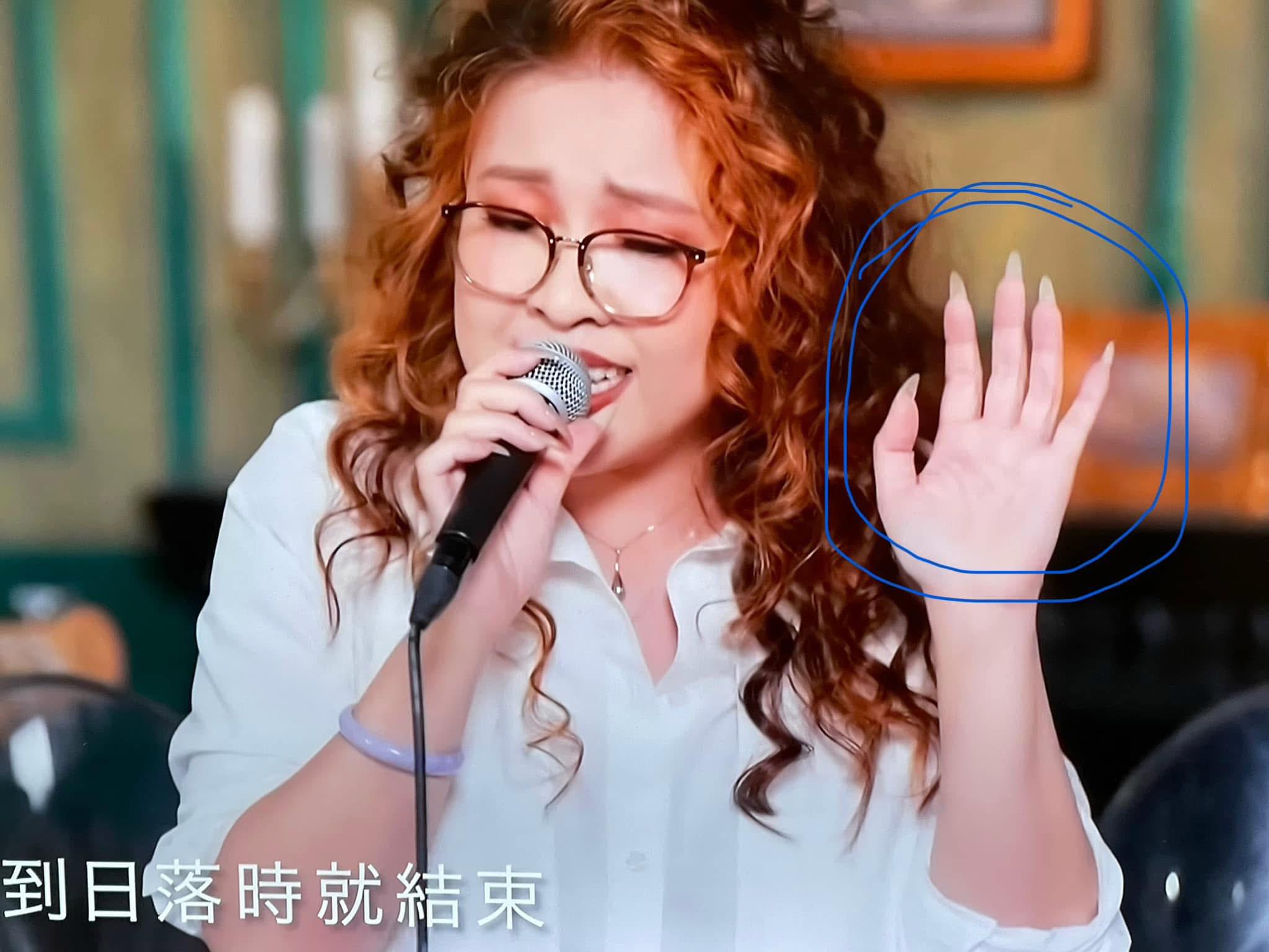 阿Cloud係咪正式收皮？？ | LIHKG 討論區