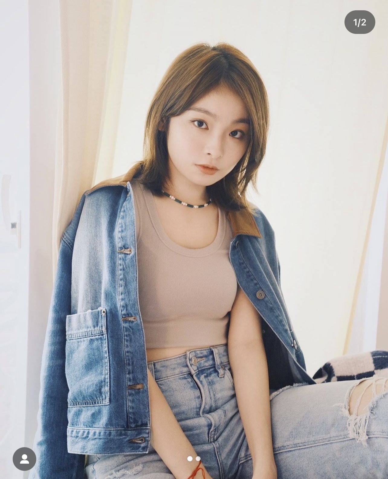 Dee姐咁可愛咁正冇人講？？ | LIHKG 討論區