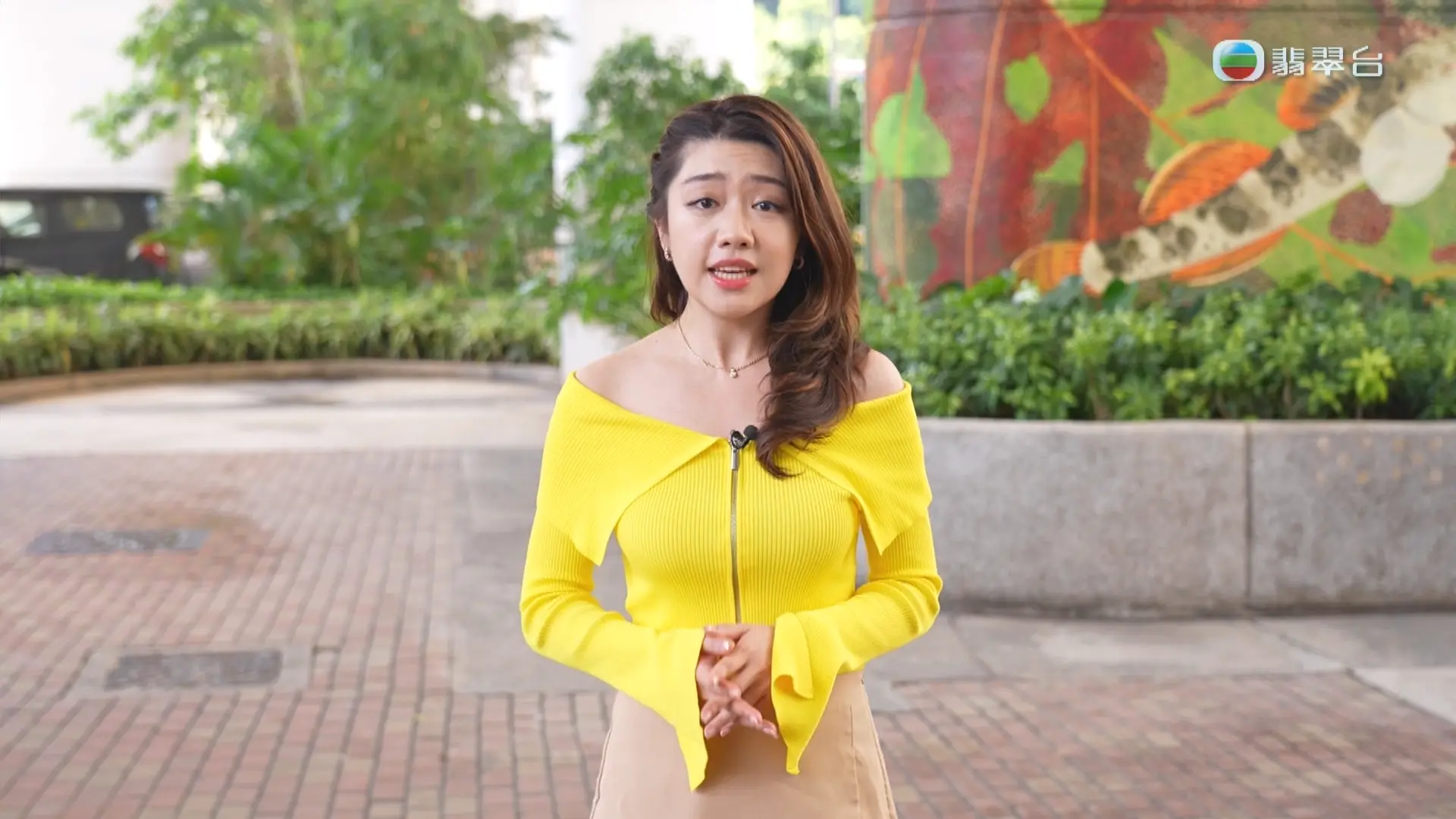 [TVB] 東張西望討論區 (163) | LIHKG 討論區