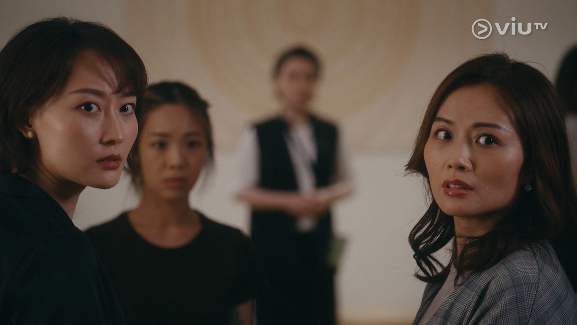 【ViuTV】ViuTV原創劇 和解在後 討論區 (14) 先處理肥仔，後處理啊Will | LIHKG 討論區