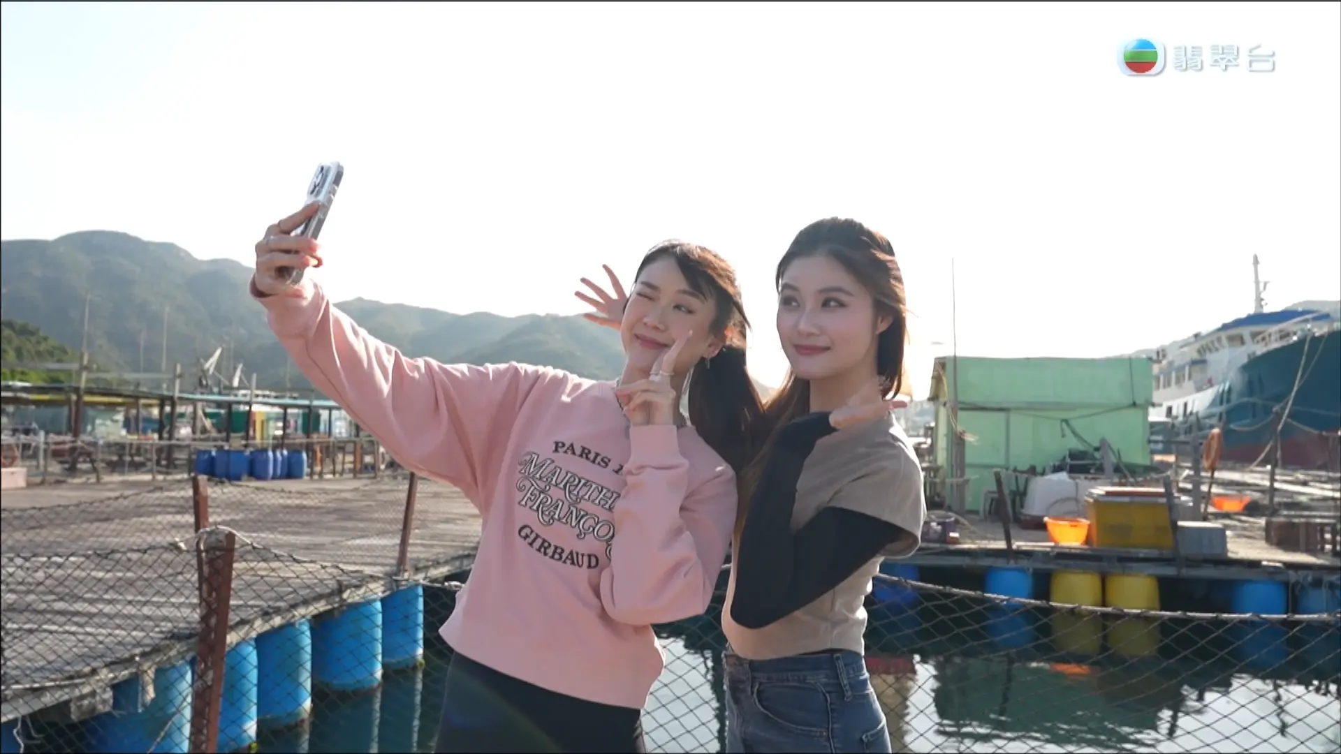 [TVB] 東張西望討論區 (222) | LIHKG 討論區