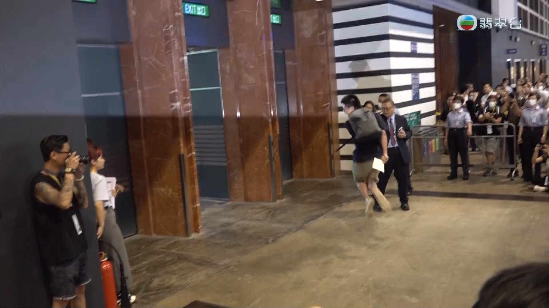 [TVB] 東張西望討論區 (96) | LIHKG 討論區