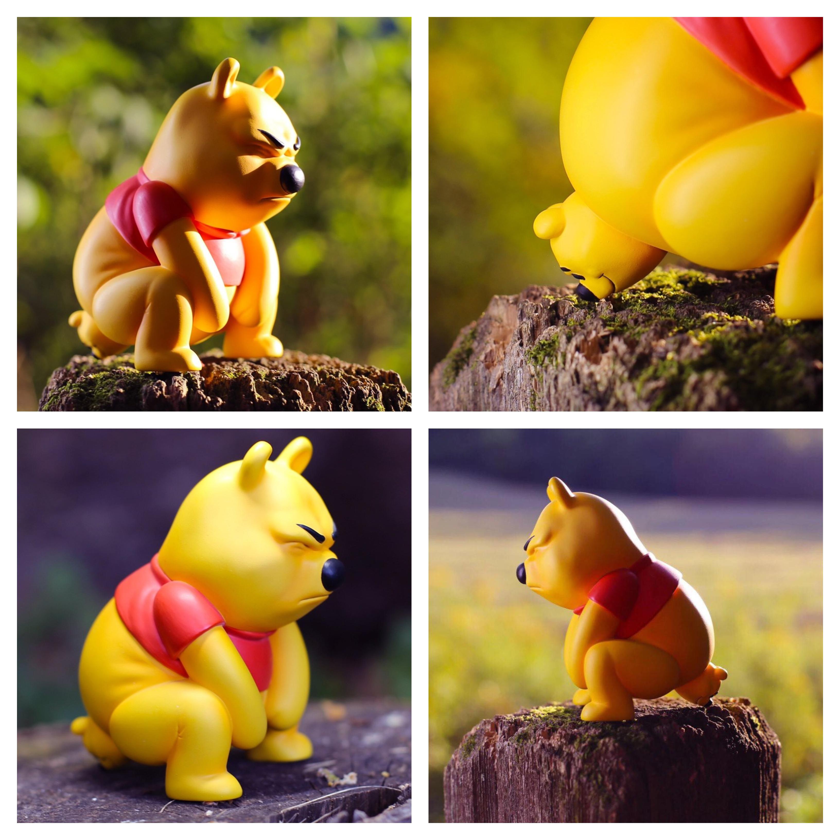 習近平：只要功夫深，土裡出黃金 | LIHKG 討論區