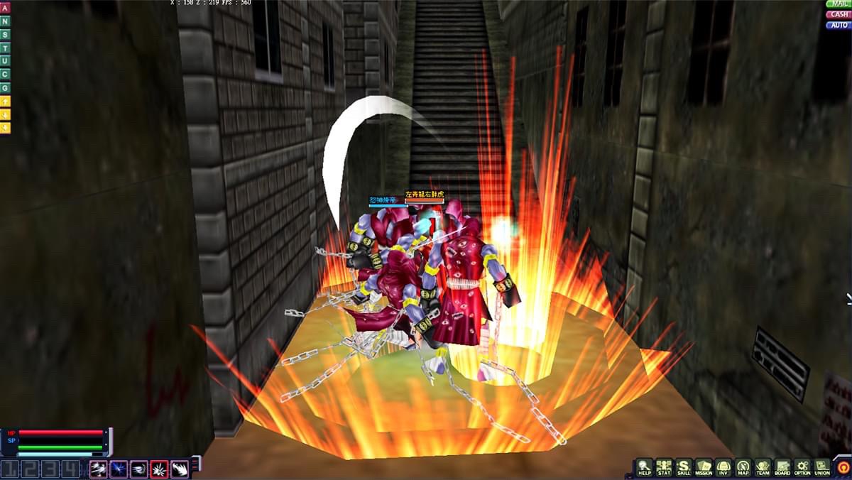 [PC] N-age 官服 | LIHKG 討論區