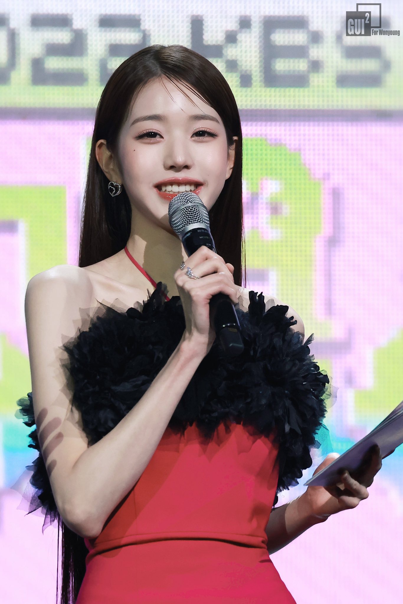 韓國公認最有代表性既MC.. | LIHKG 討論區