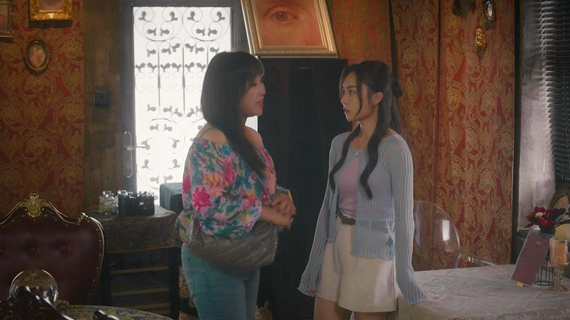 [ViuTV] [港版韓劇] [細貓出鏡依然多過大表+193] 無用的謊言 (6) | LIHKG 討論區