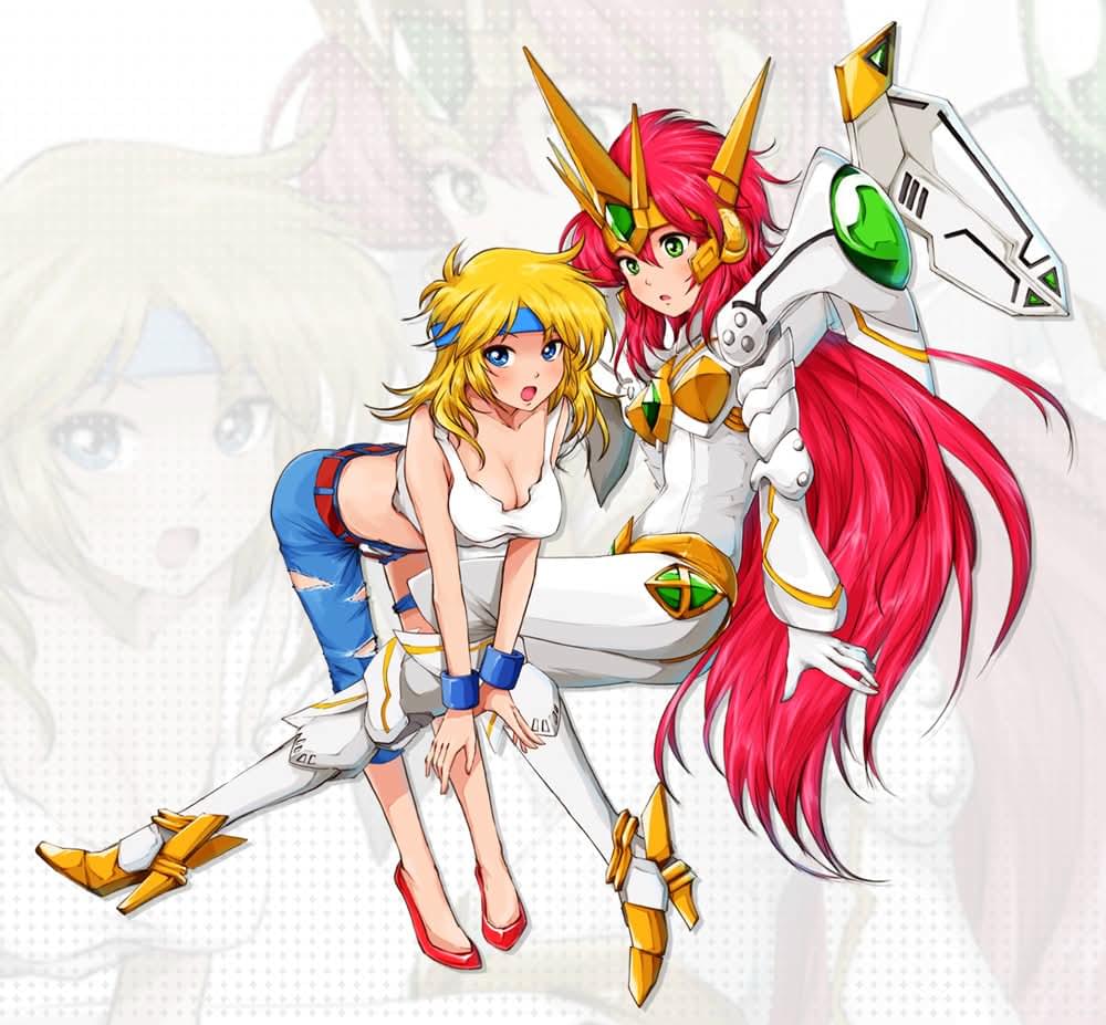 機戰遊戲/動畫/情報 集中po 35 [機戰Y發售倒數開始] | LIHKG 討論區