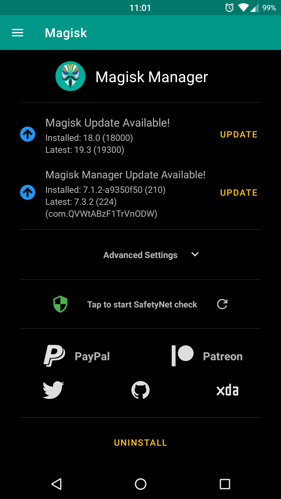root機用hsbc app | LIHKG 討論區