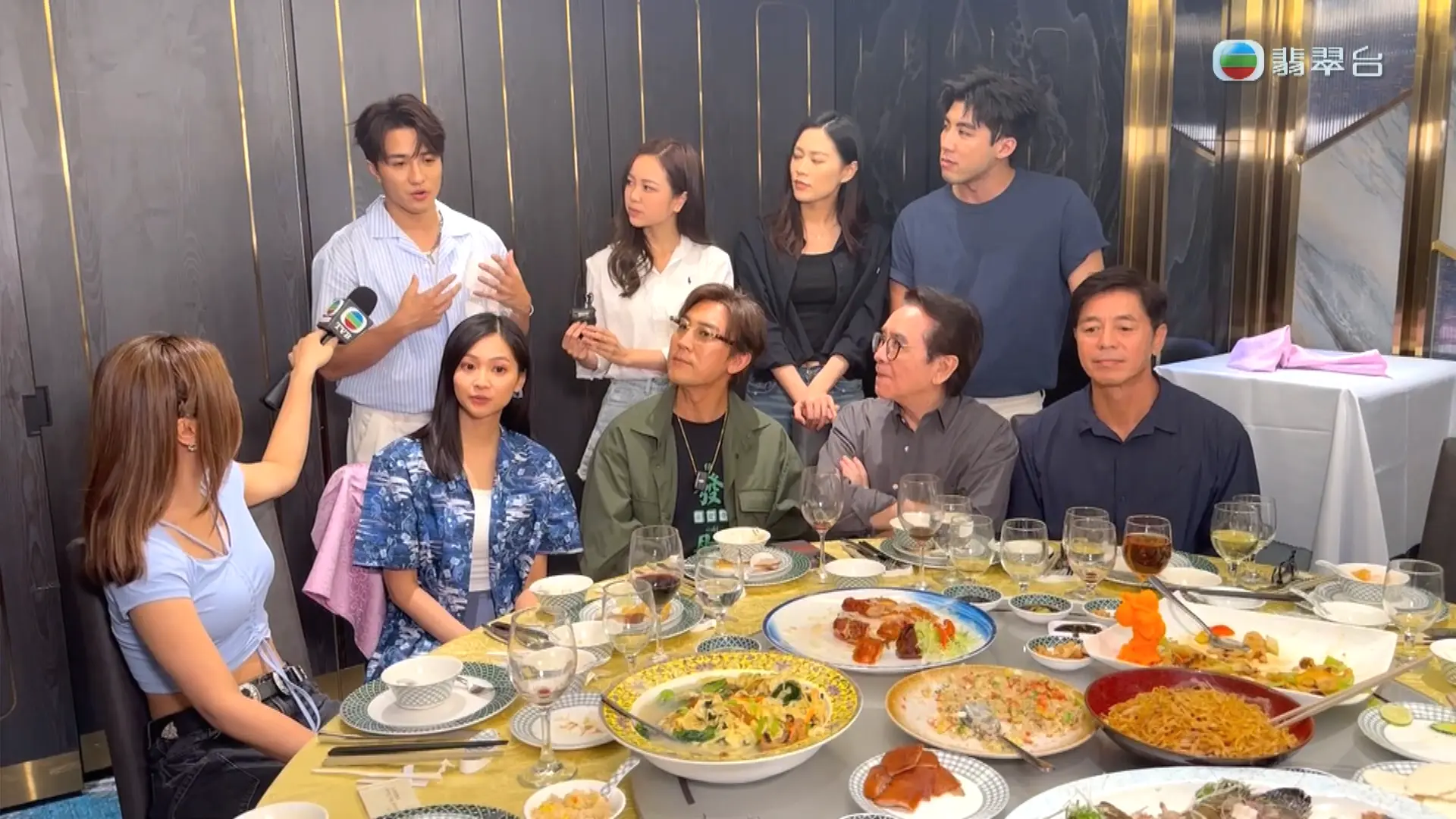 [TVB] 東張西望討論區(254) | LIHKG 討論區