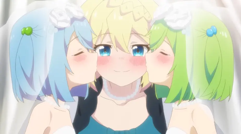 [四月新番]持續狩獵史萊姆三百年，不知不覺就練到 LV MAX 第二季 | LIHKG 討論區