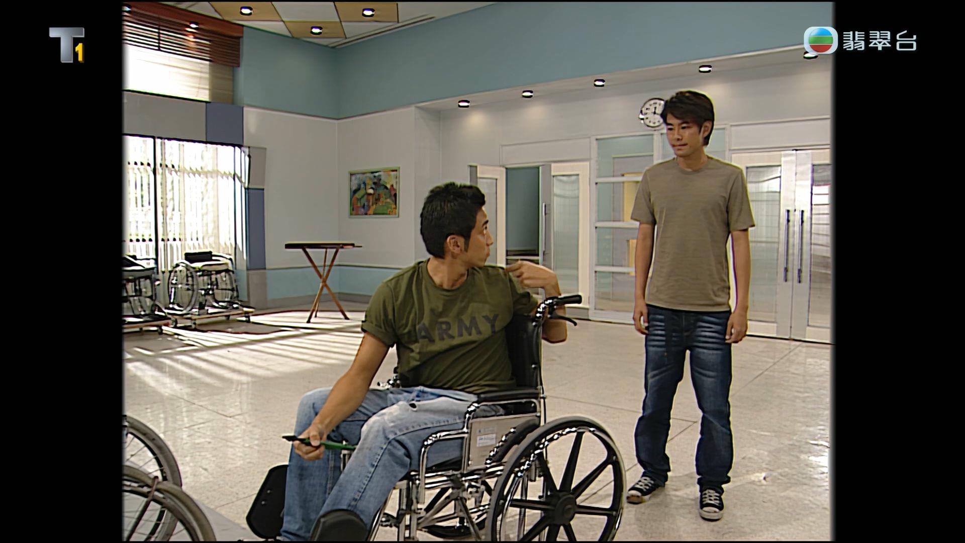 [TVB] 戀愛自由式 (2) | LIHKG 討論區