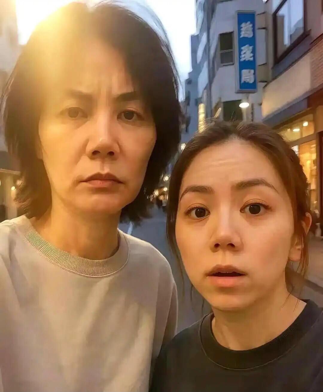 50路王菲GEM素顏同框 | LIHKG 討論區