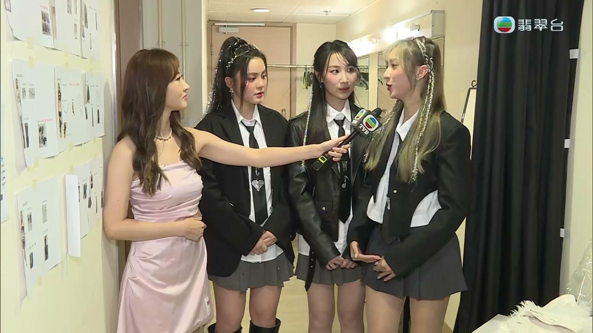 [TVB] 東張西望討論區 (163) | LIHKG 討論區