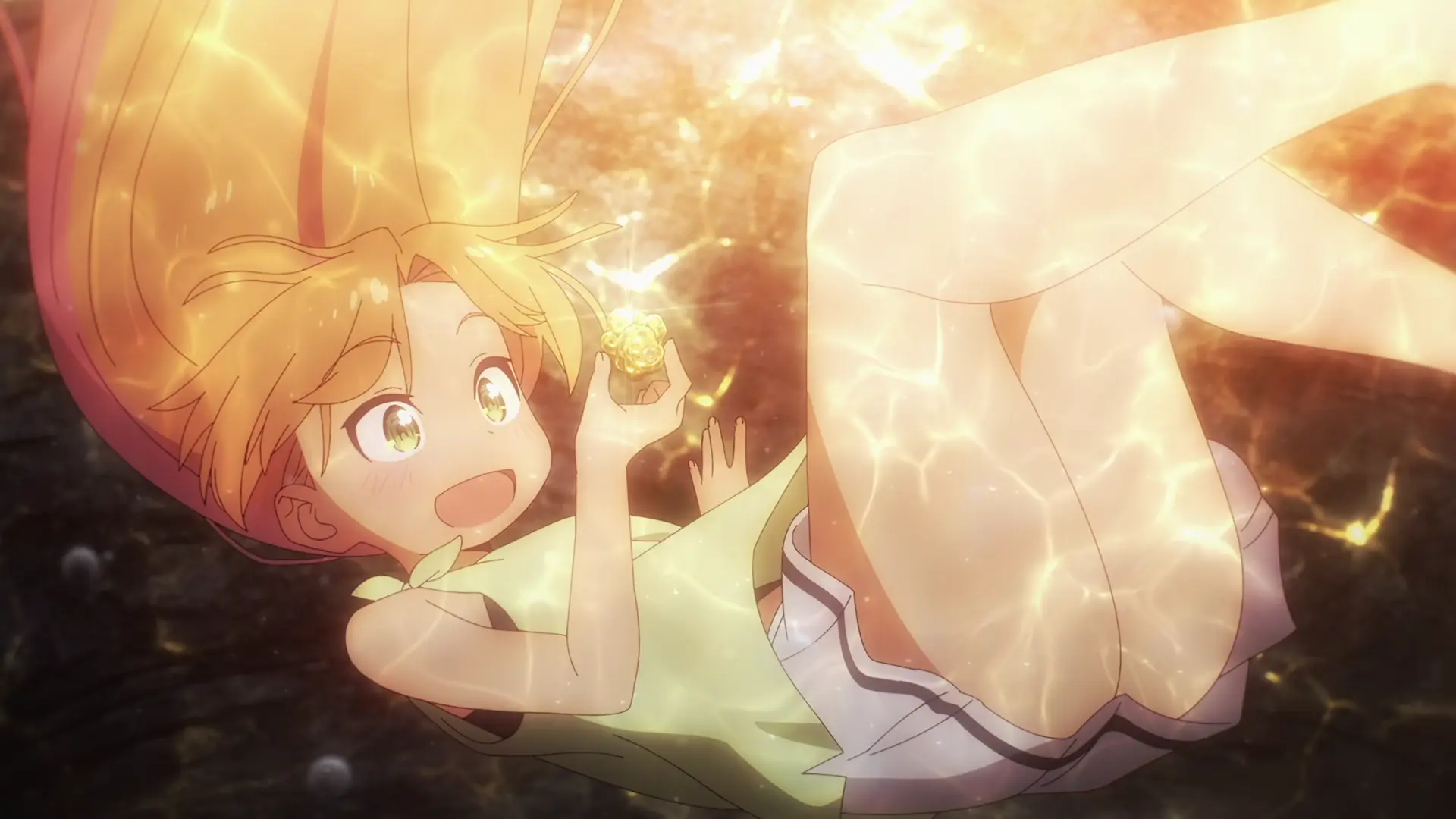 ACG貼圖區(236) 是神的旨意 | LIHKG 討論區